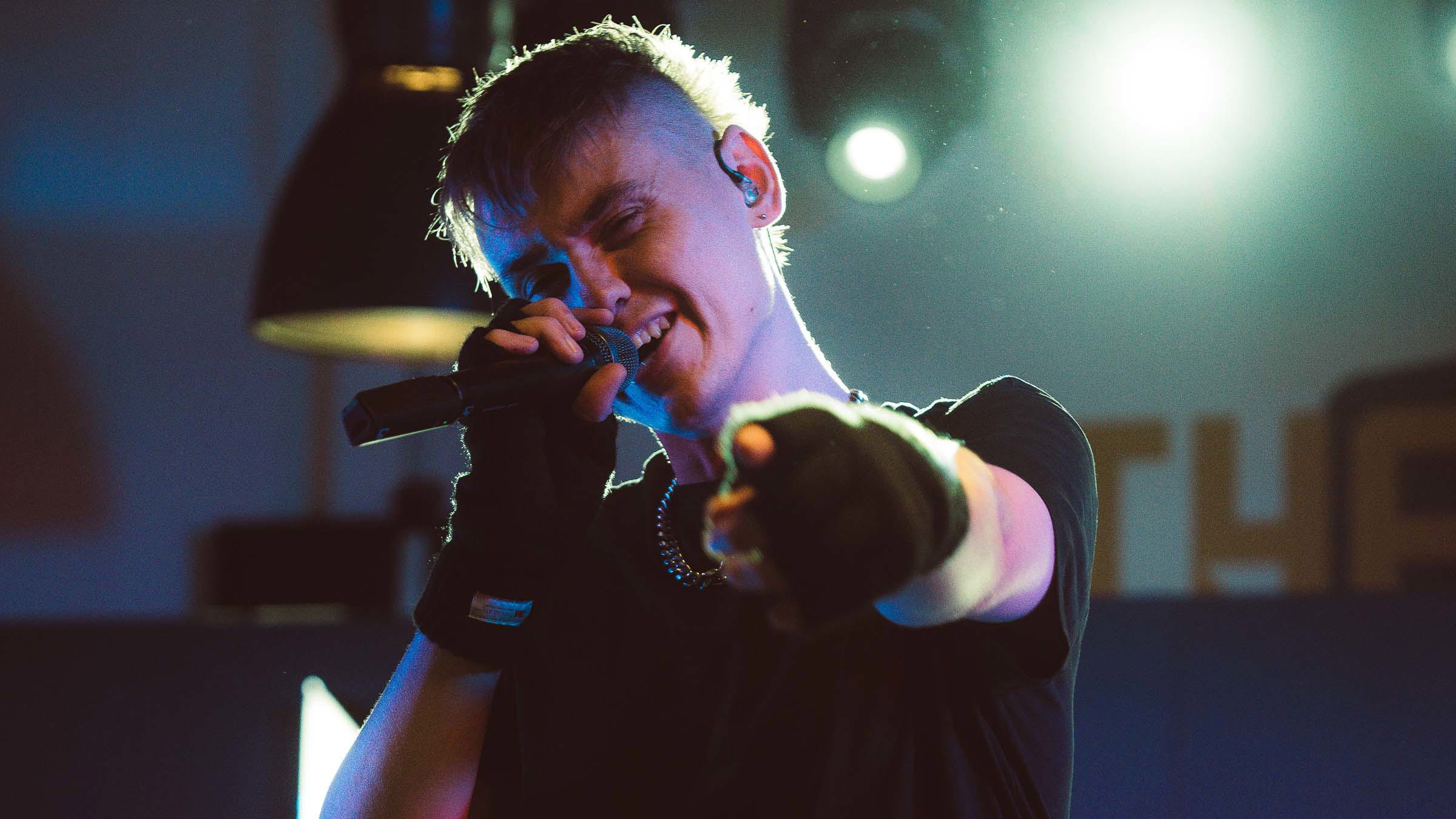 Wolves Records welcome Reepa on board | Club | News | Wolverhampton ...