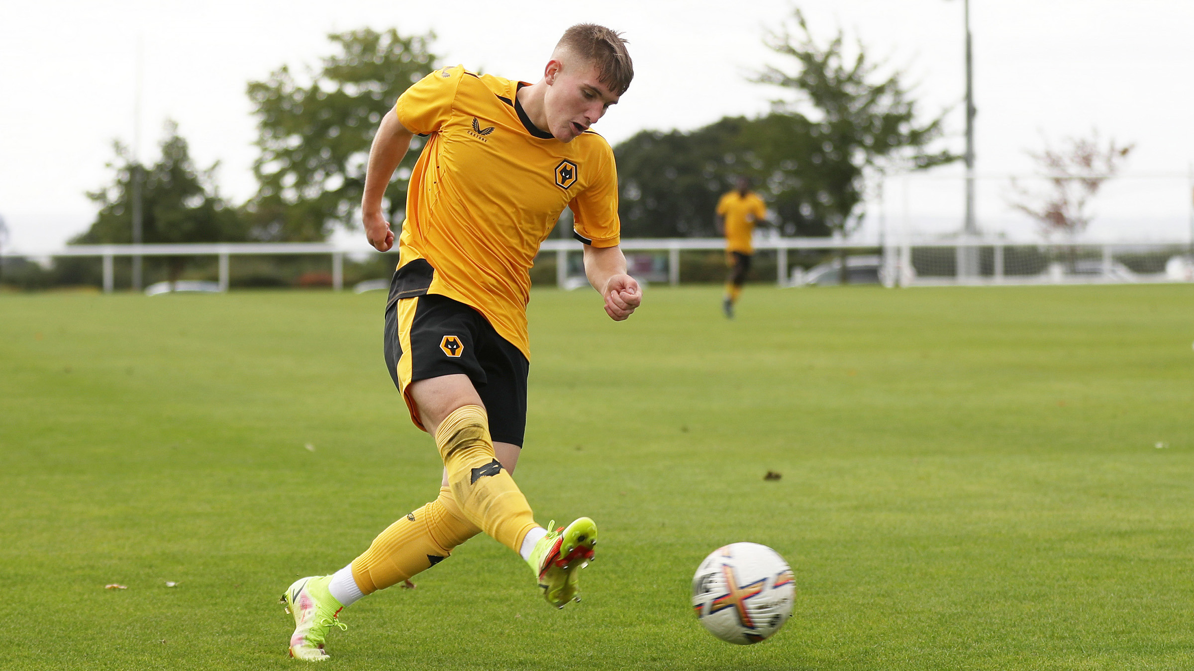 U18 report | Tottenham 3-3 Wolves | Academy | News | Wolverhampton ...