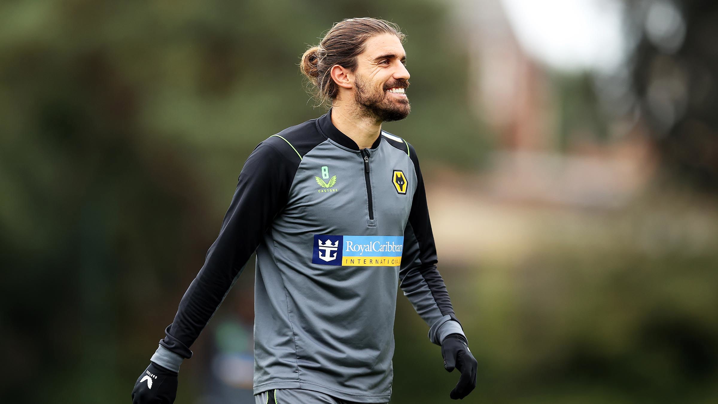 Neves | 'We need to give our best to turn things around' | Men's First ...