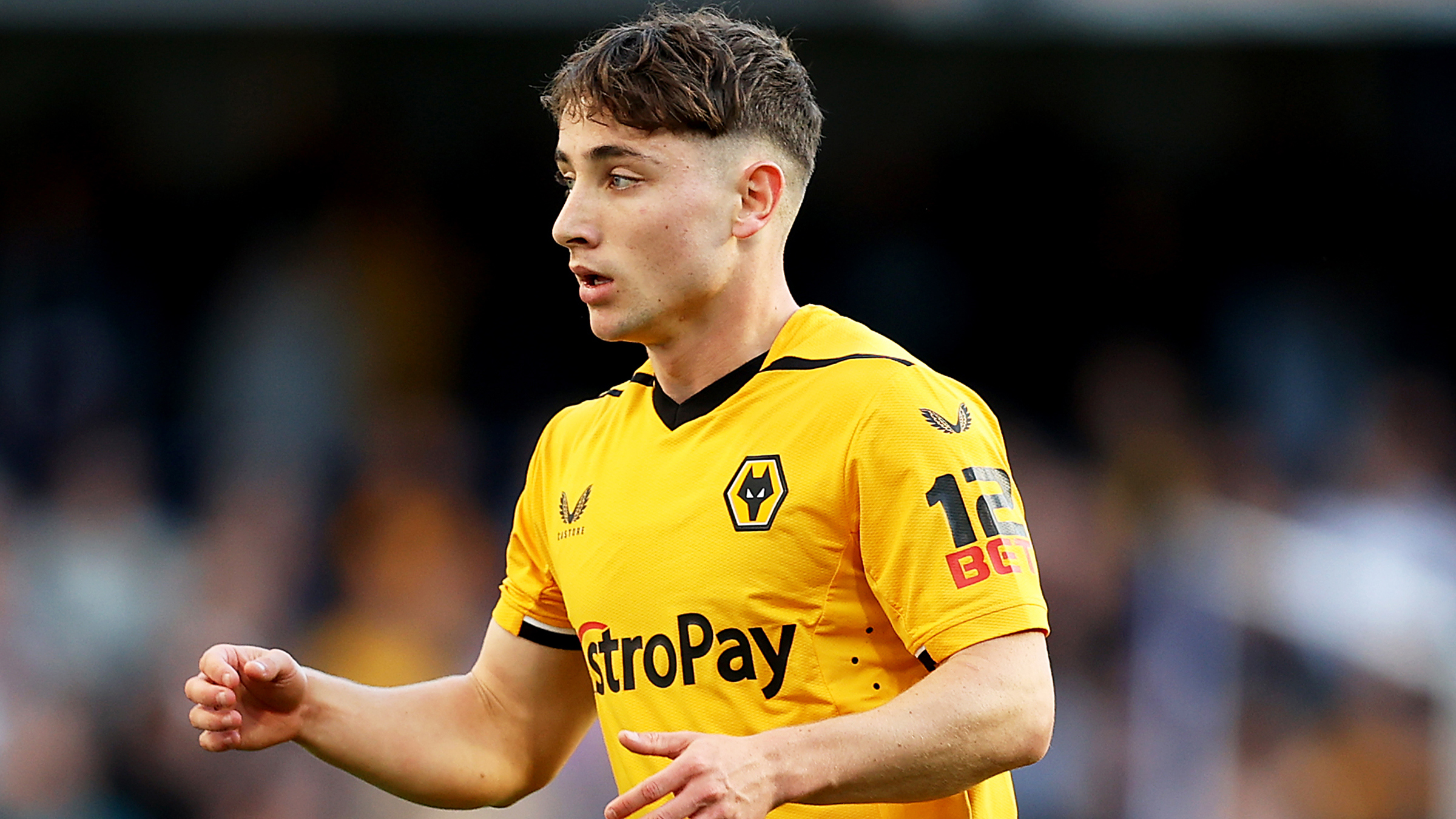 The Journey | Joe Hodge | Features | News | Wolverhampton Wanderers FC