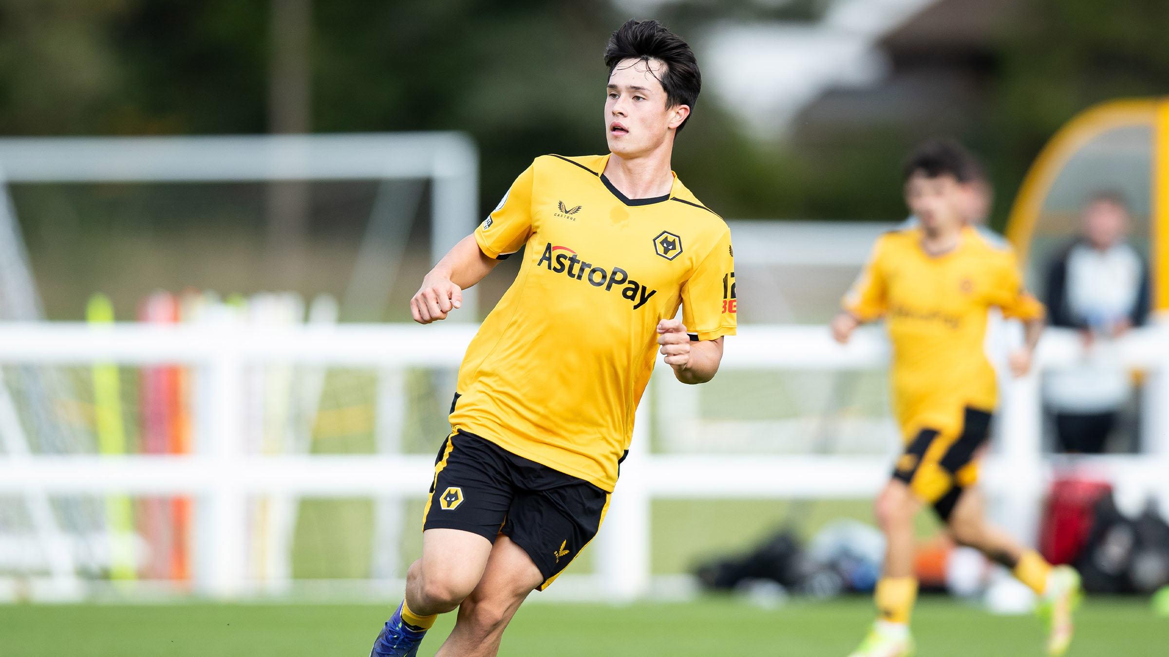 U21 preview | Wolves vs Tottenham | Under-21 | News | Wolverhampton ...