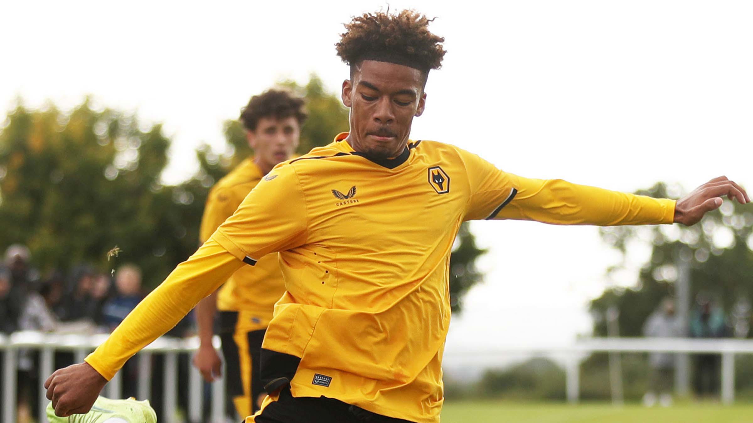 U18 report | Wolves 2-3 Middlesbrough | Academy | News | Wolverhampton ...