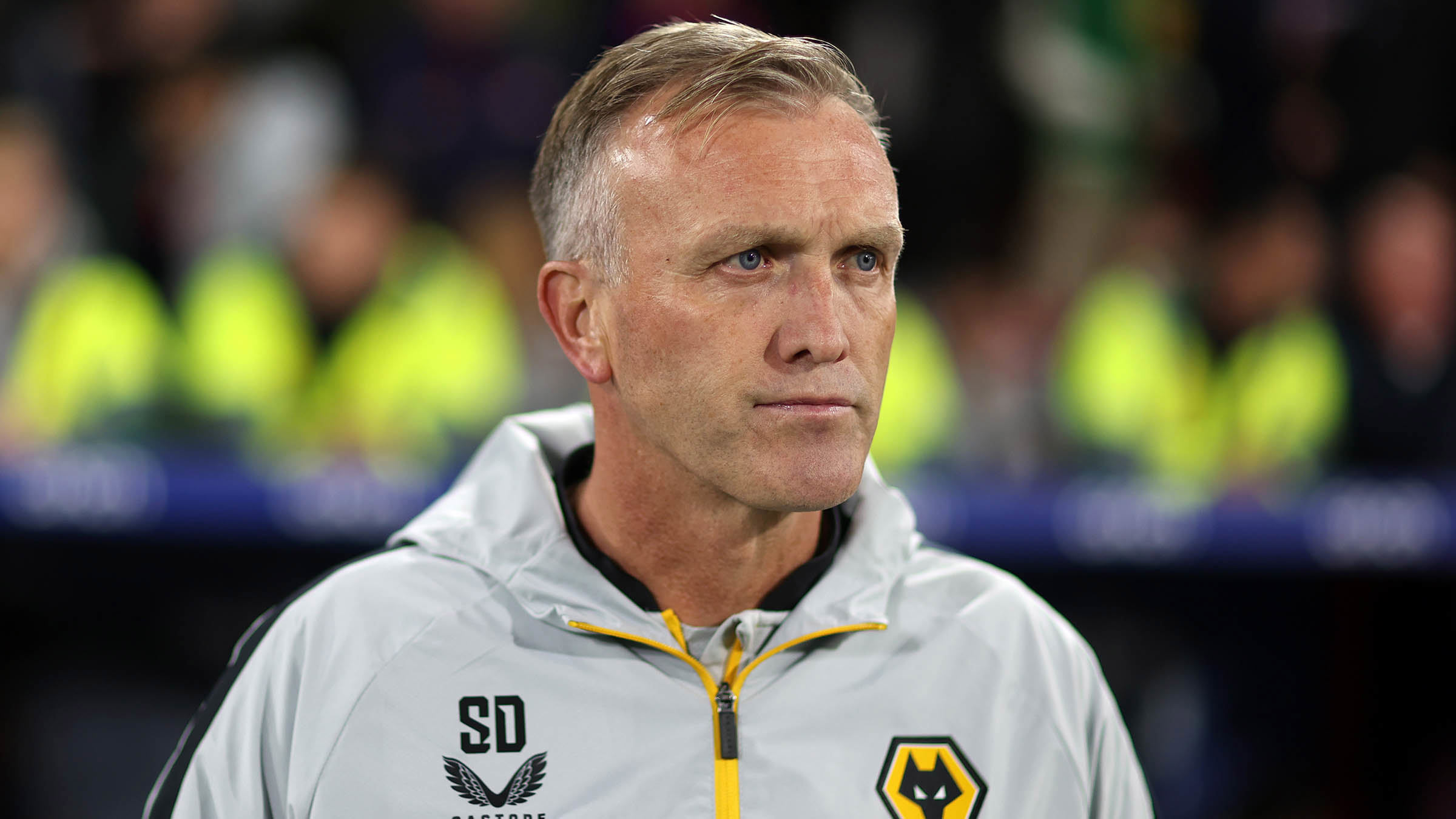 Davis | 'Disappointing result but pleased with a lot of aspects' | Men ...