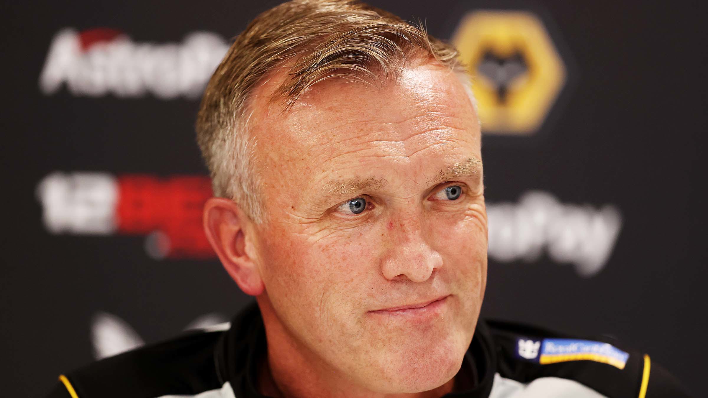 Davis | 'It’s time to fight, it’s time to work' | Men's First-Team ...