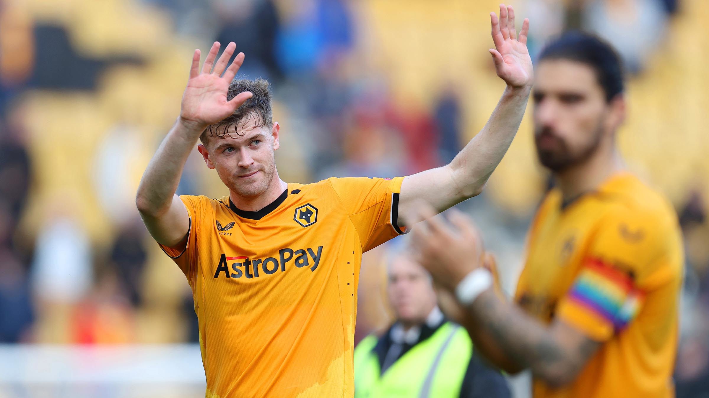 Collins | 'It’s not good enough' | Men's First-Team | News ...