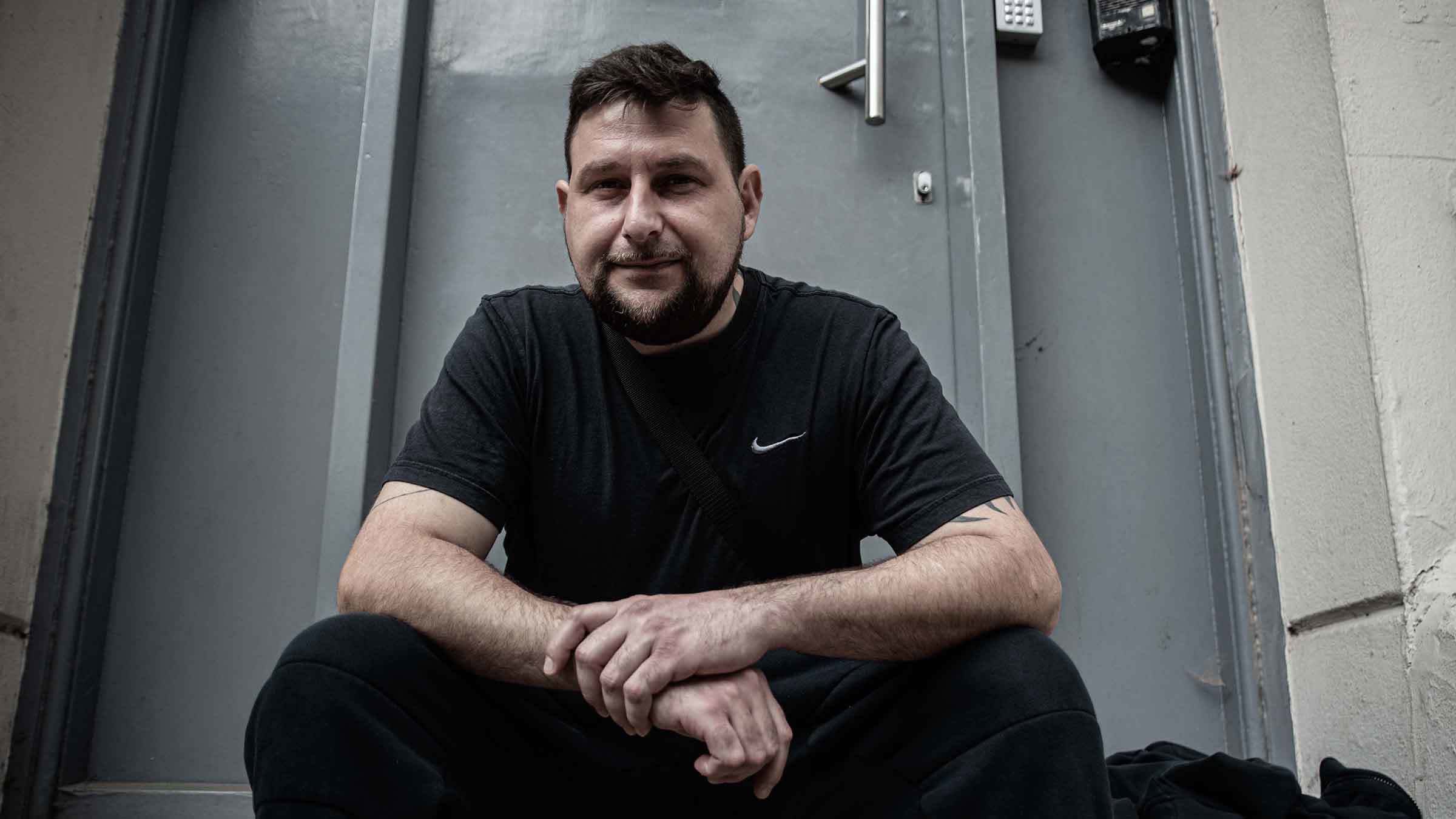 Molineux Sleepout making a positive difference | Foundation | News ...