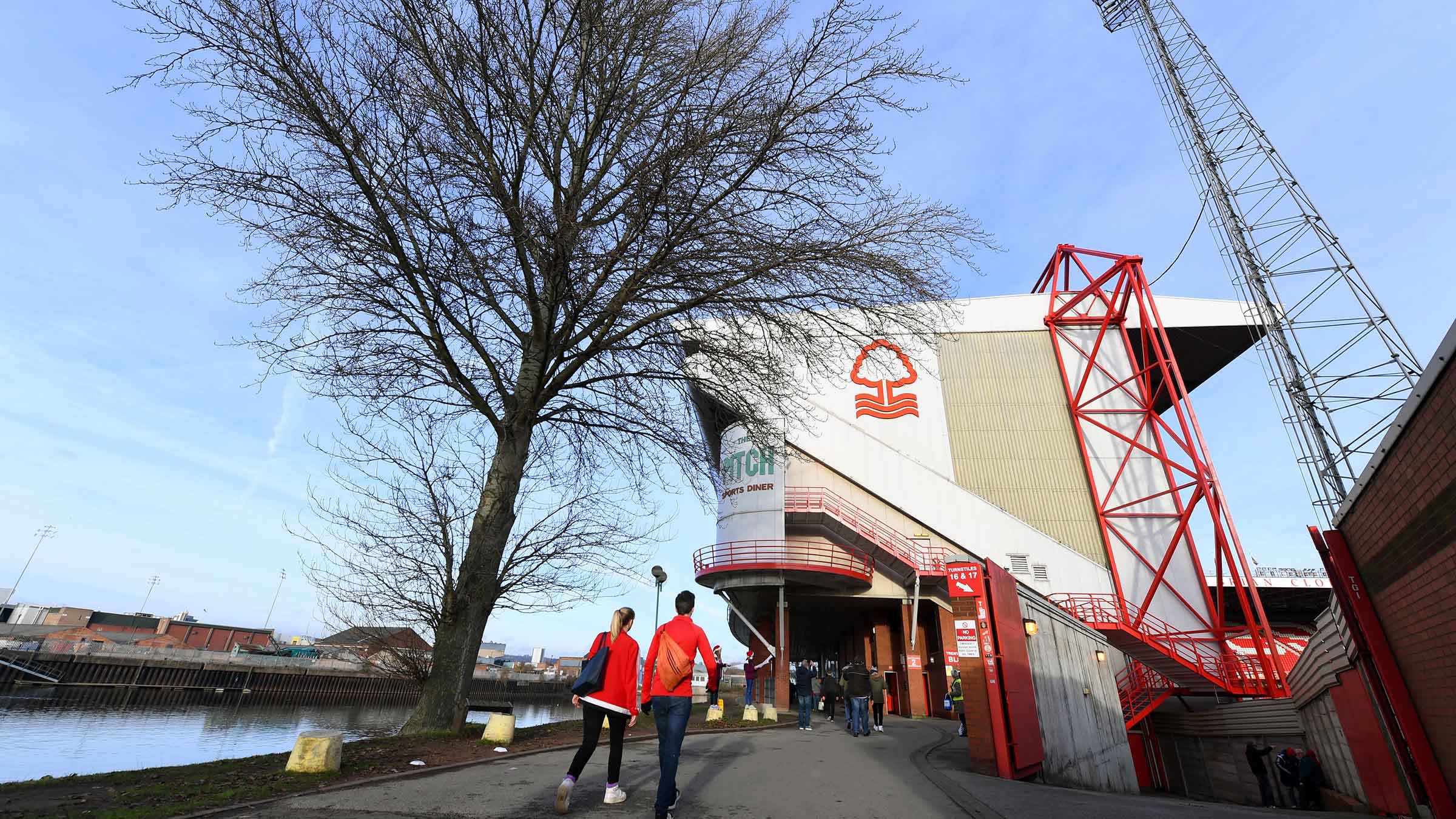 Nottingham Forest Ticket Information | Club | News | Wolverhampton ...