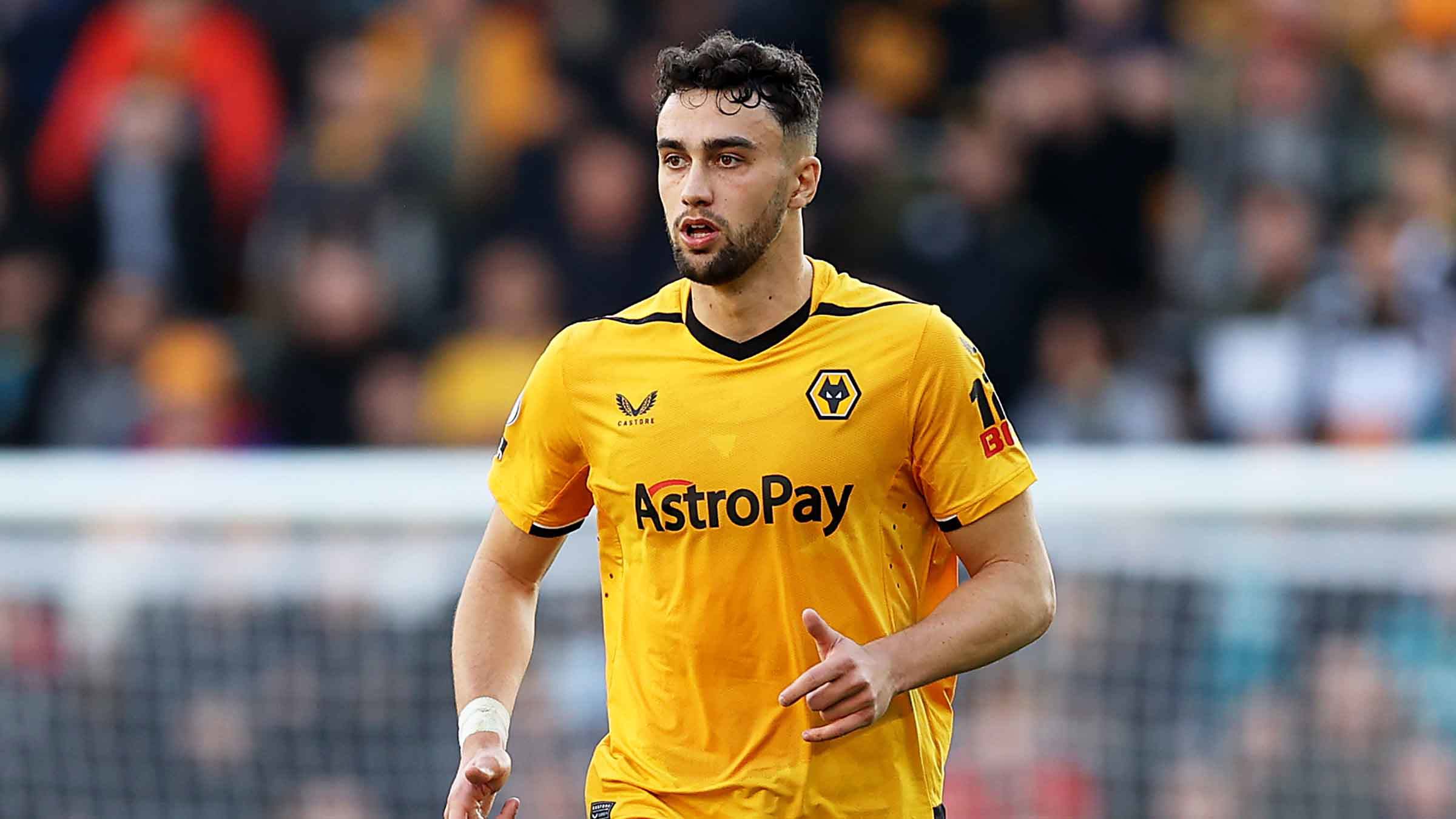 Kilman | 'We will get out of this situation' | Men's First-Team | News ...