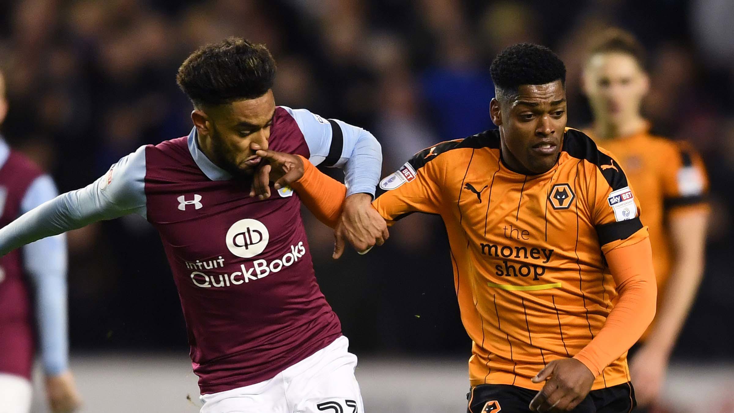 Two Fixture Changes | Men's First-Team | News | Wolverhampton Wanderers FC