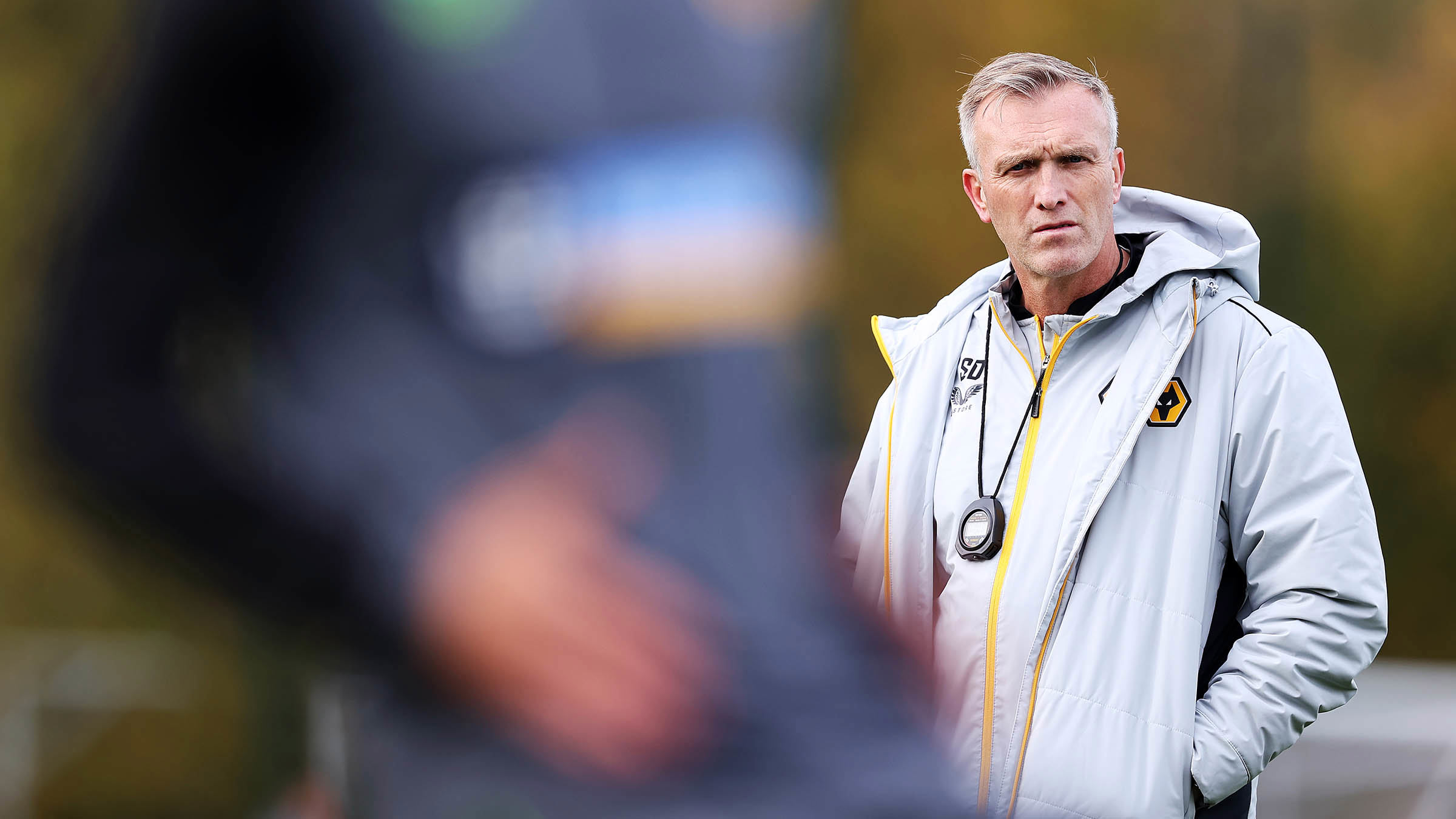 Davis | 'We’ve seen that togetherness - they are in a good place' | Men ...