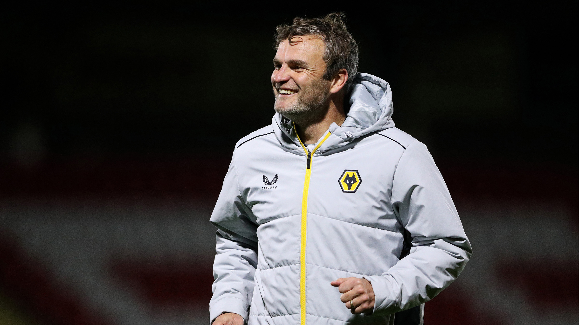 Sharps | 'It was a brilliant football night' | Under-21 | News ...