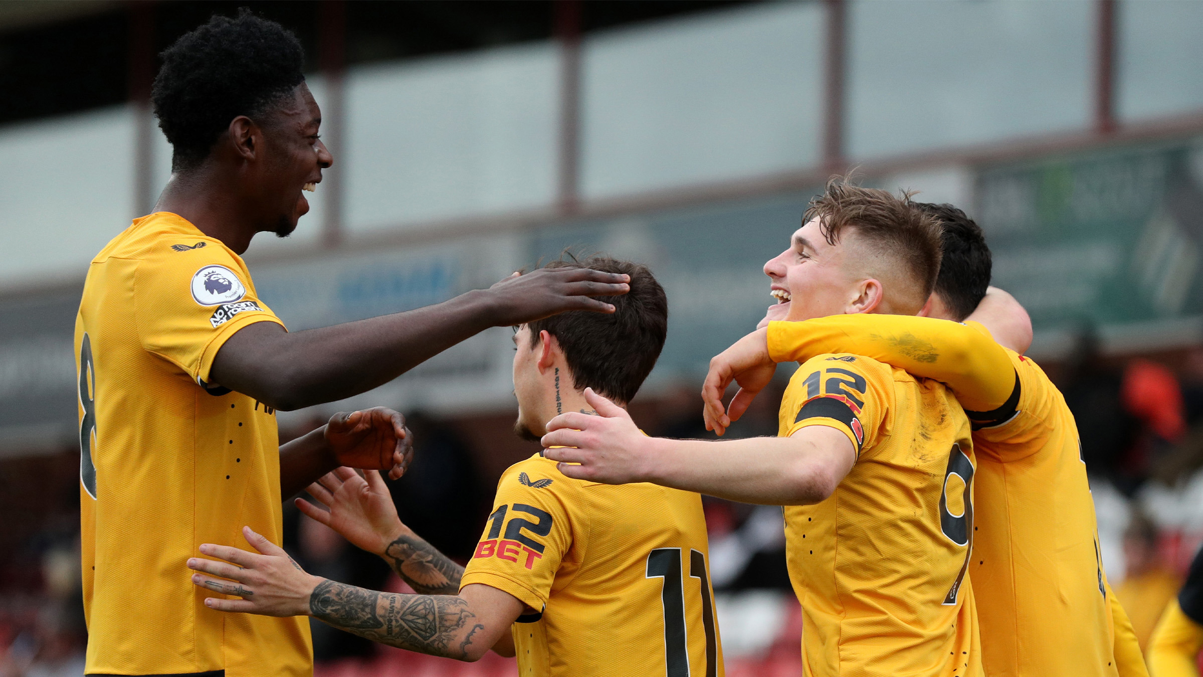 U21 preview | Wolves vs Sunderland | Under-21 | News | Wolverhampton ...