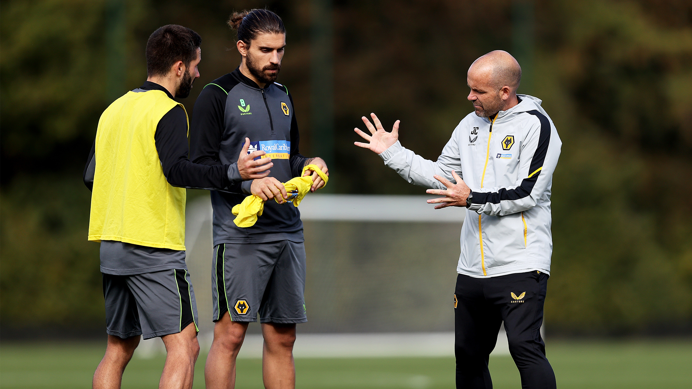 Collins | 'It was an honour to step up to the first team' | Under-21 ...