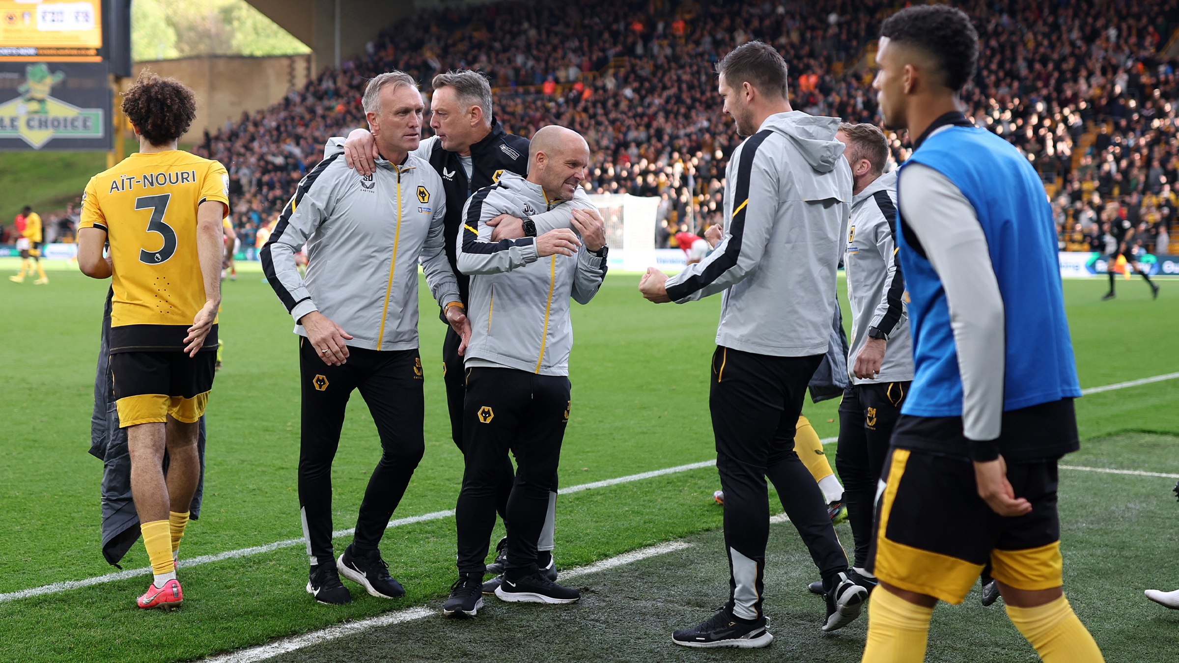 Collins | 'It was an honour to step up to the first team' | Under-21 ...