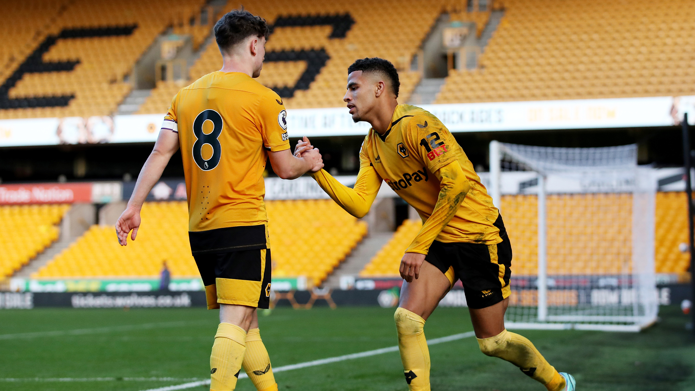U21 preview | Wolves vs Man Utd | Under-21 | News | Wolverhampton ...