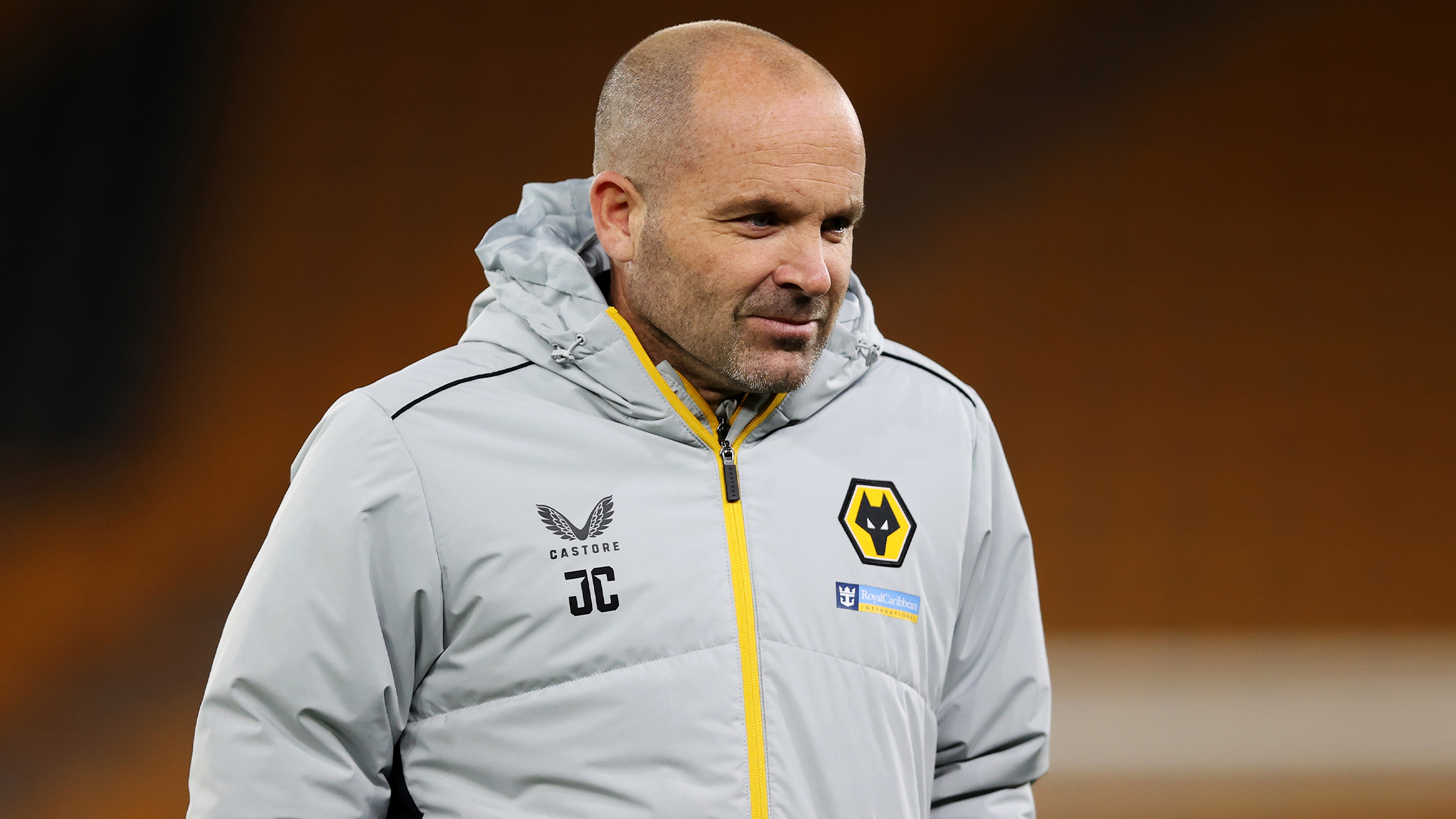 Collins | 'We deserved more' | Under-21 | News | Wolverhampton Wanderers FC