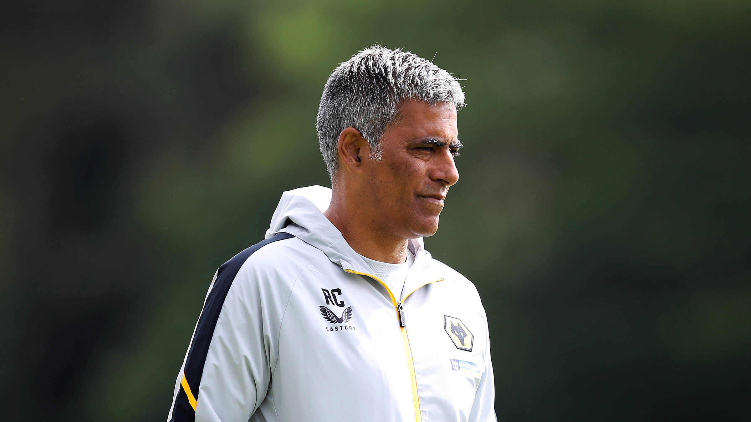 Chakraverty departs Wolves | Club | News | Wolverhampton Wanderers FC