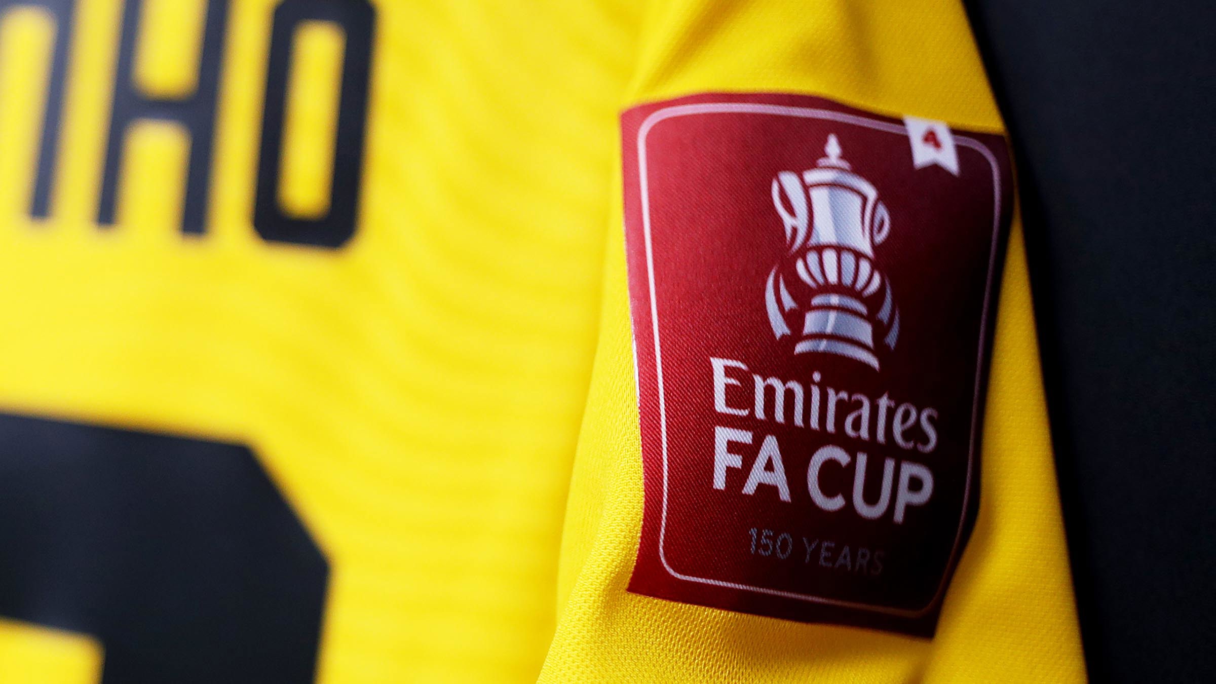 FA Cup third round draw details | Men's First-Team | News ...