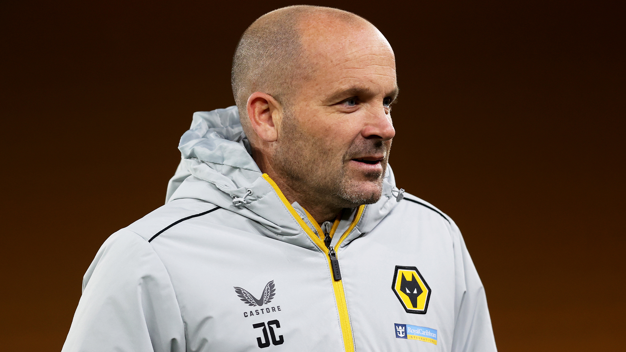 Collins | 'Debutants showed courage and bravery' | Under-21 | News ...