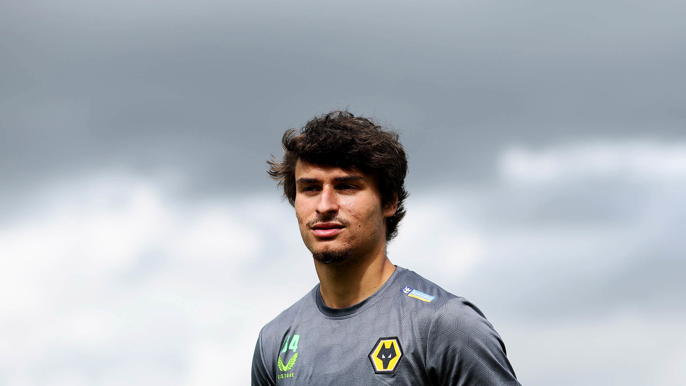 The Journey | Hugo Bueno | Features | News | Wolverhampton Wanderers FC