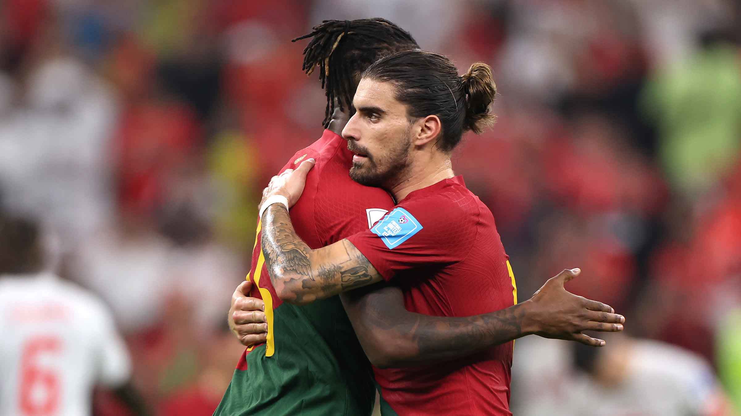 Wolves’ Portugal trio into the World Cup quarter-finals | Men's First ...