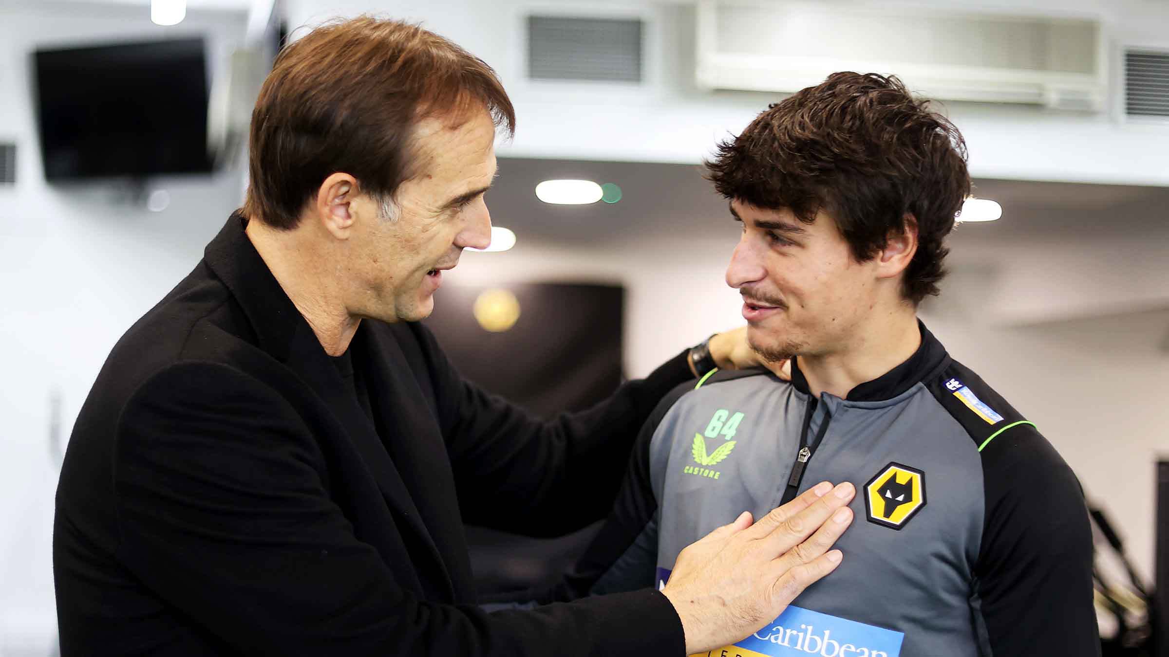 Quiz | Wolves Academy players' first-team debuts | Features | News ...