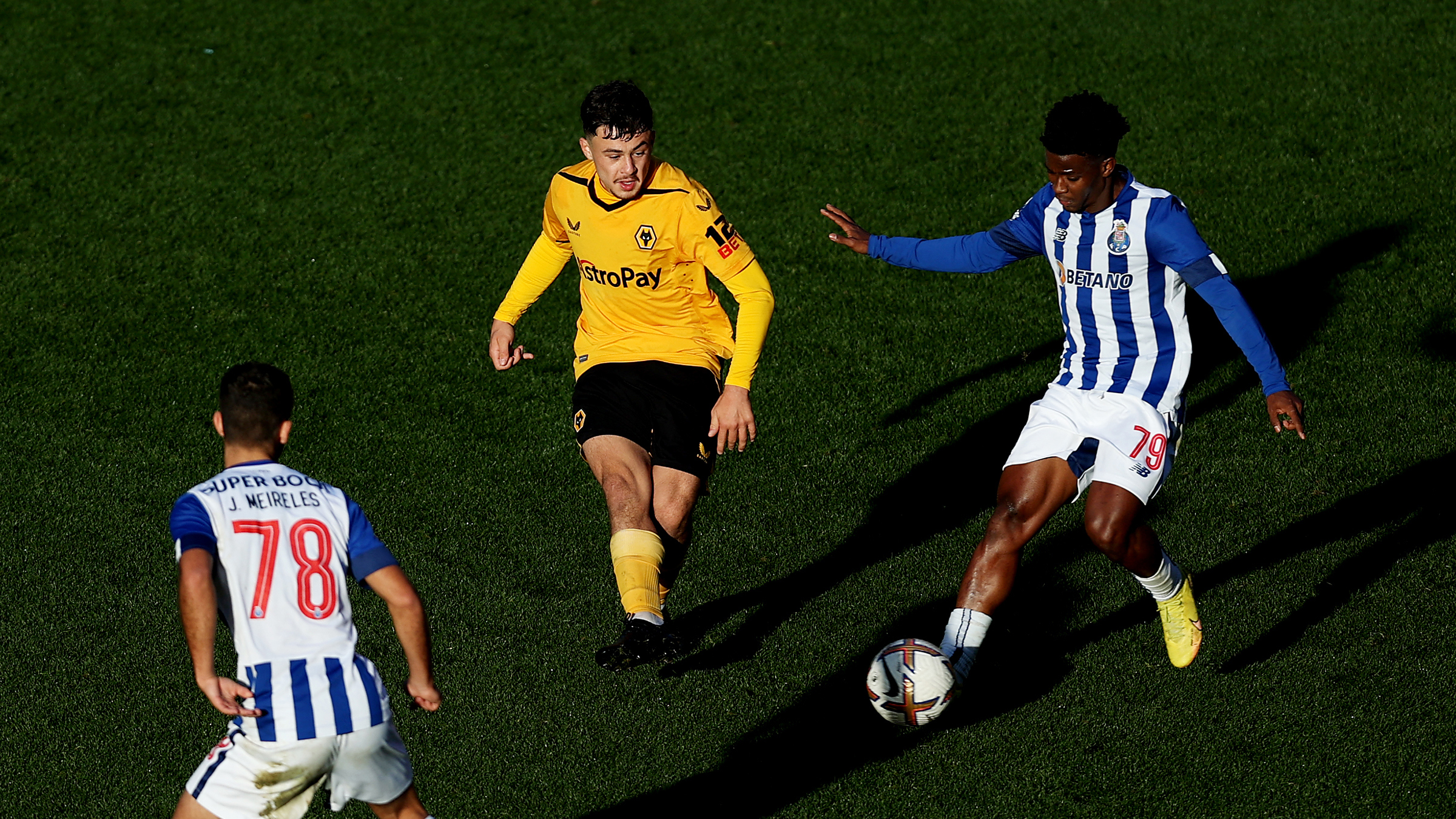 U21 preview | Wolves vs Valencia | Under-21 | News | Wolverhampton ...
