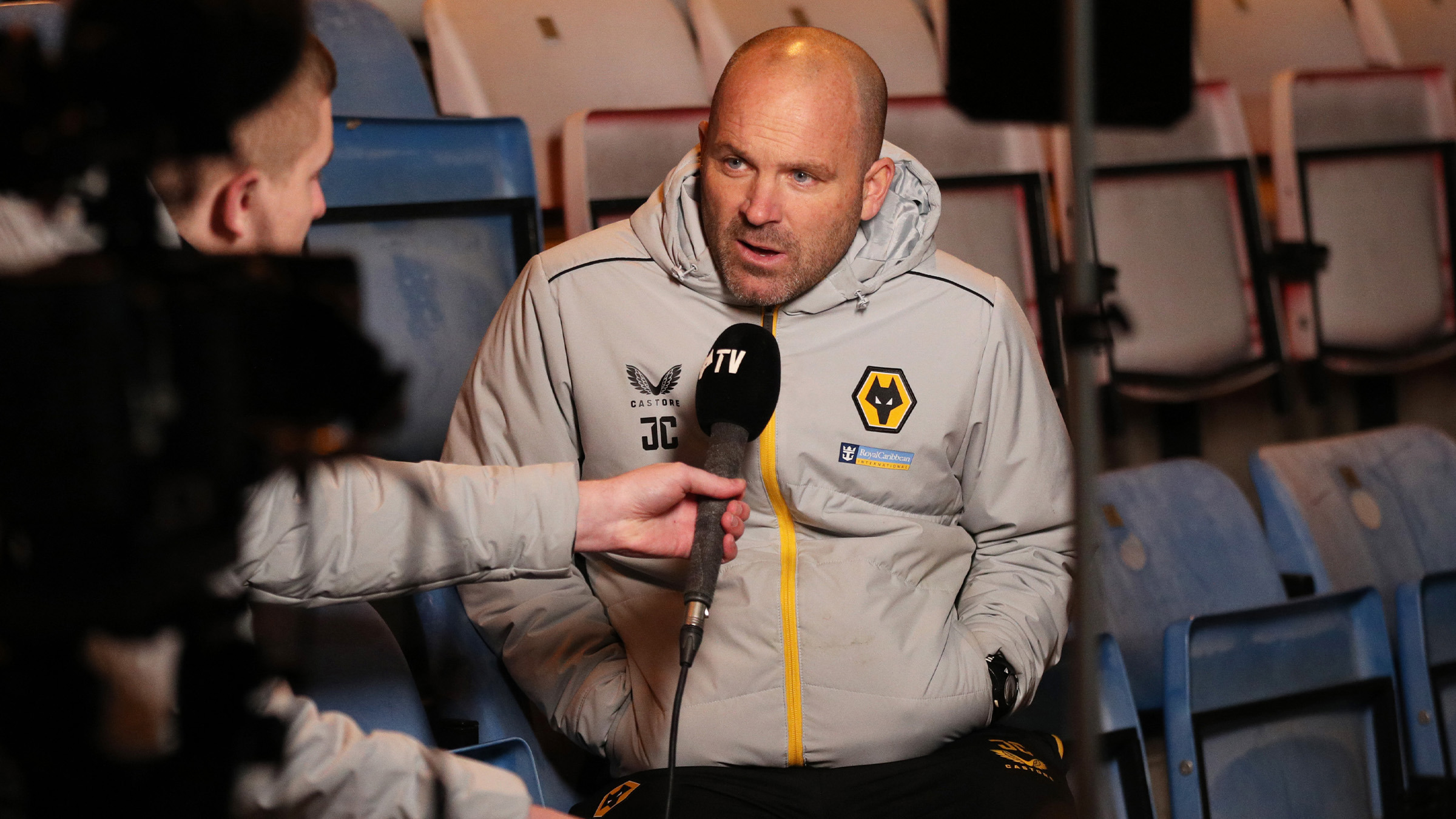 Collins | 'It's credit to the work in the academy' | Under-21 | News ...