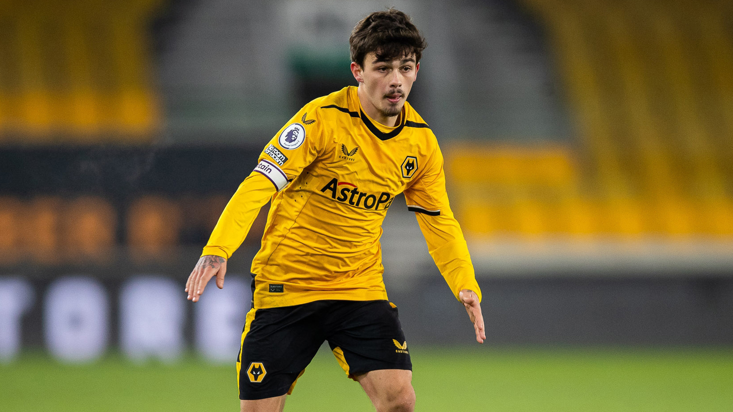 U21 preview | Reading vs Wolves | Under-21 | News | Wolverhampton ...