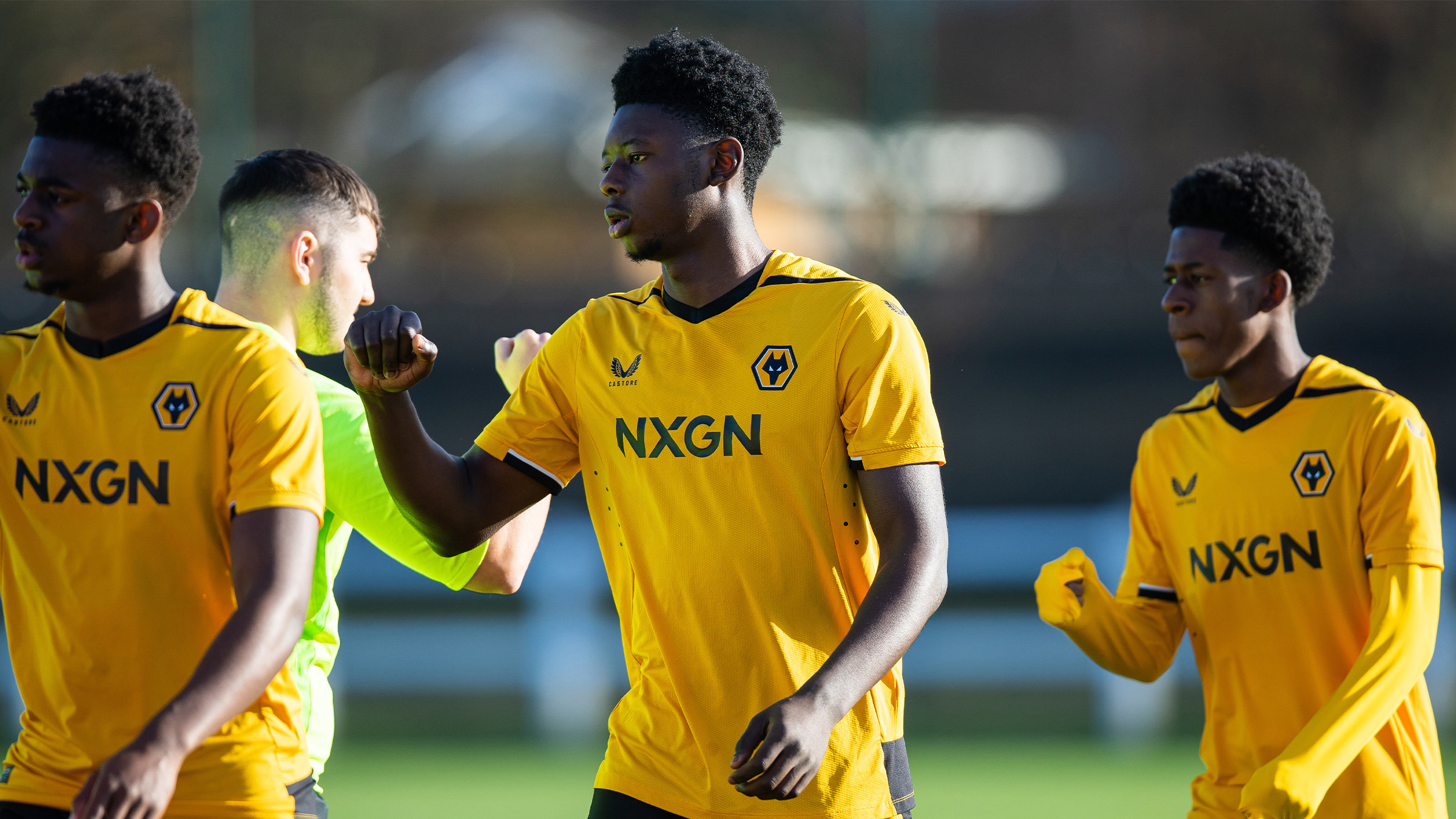 FA Youth Cup preview | Wolves vs Leicester | Academy | News ...