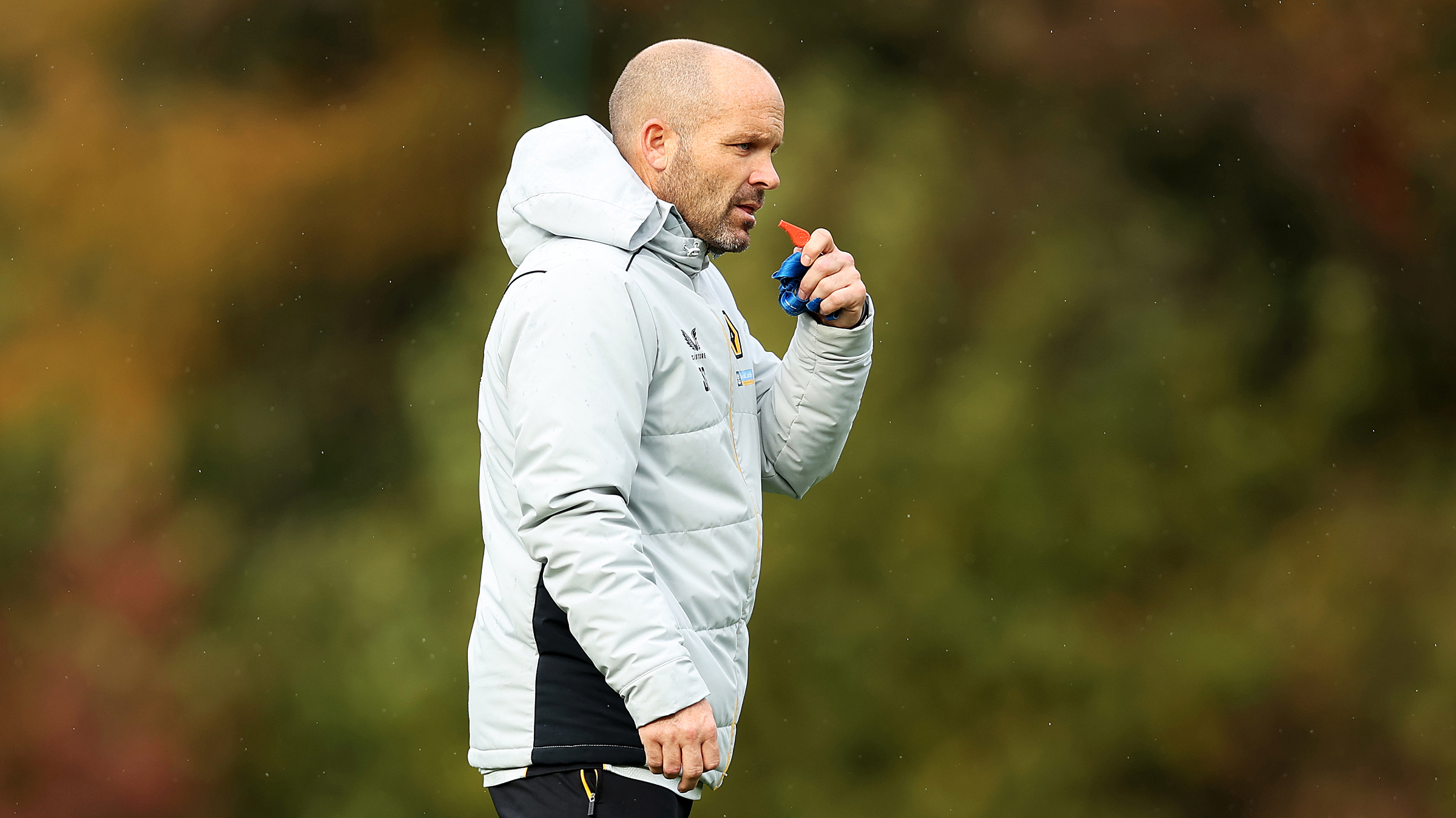 Collins | 'We can be pleased with the first half of the season' | Under ...