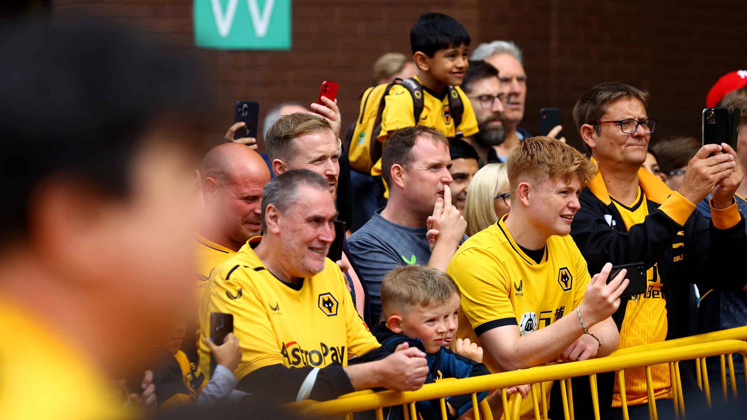 Matchday Guide | Wolves vs Man United | Club | News | Wolverhampton ...