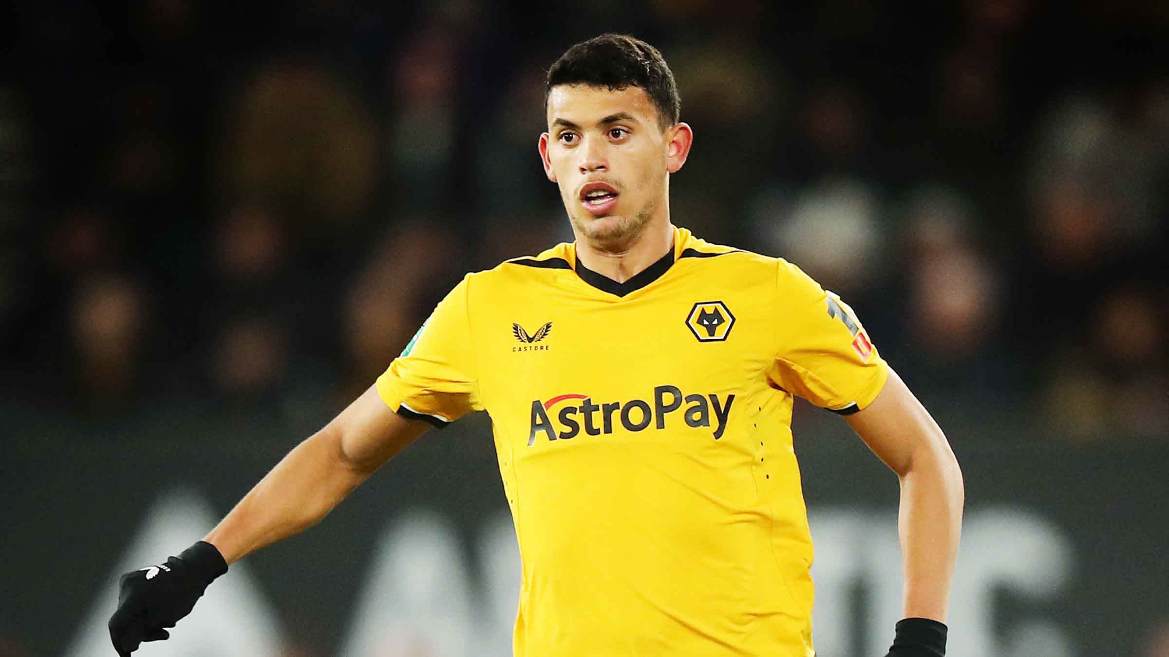 Nunes | 'We can get better from here' | Men's First-Team | News ...