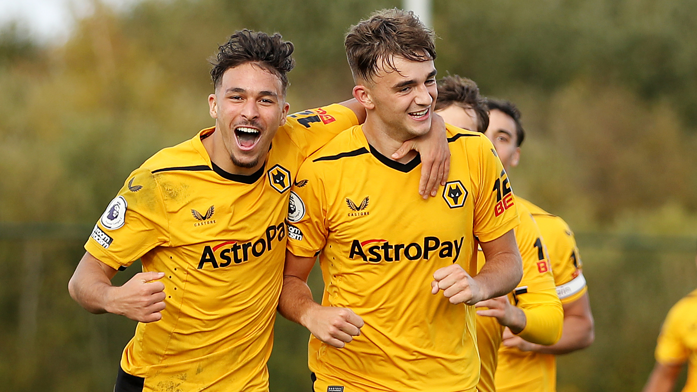 U21 report | Sunderland 1-4 Wolves | Under-21 | News | Wolverhampton ...