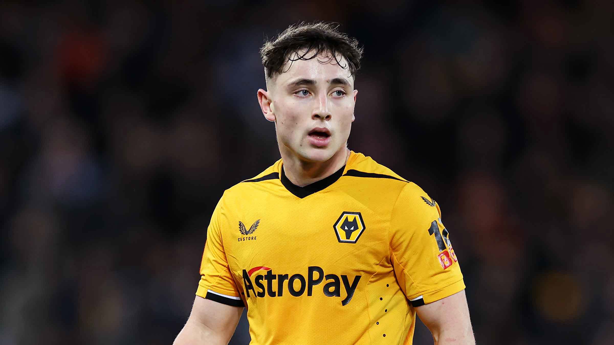 Hodge | On working with Lopetegui, learning from teammates and Forest ...