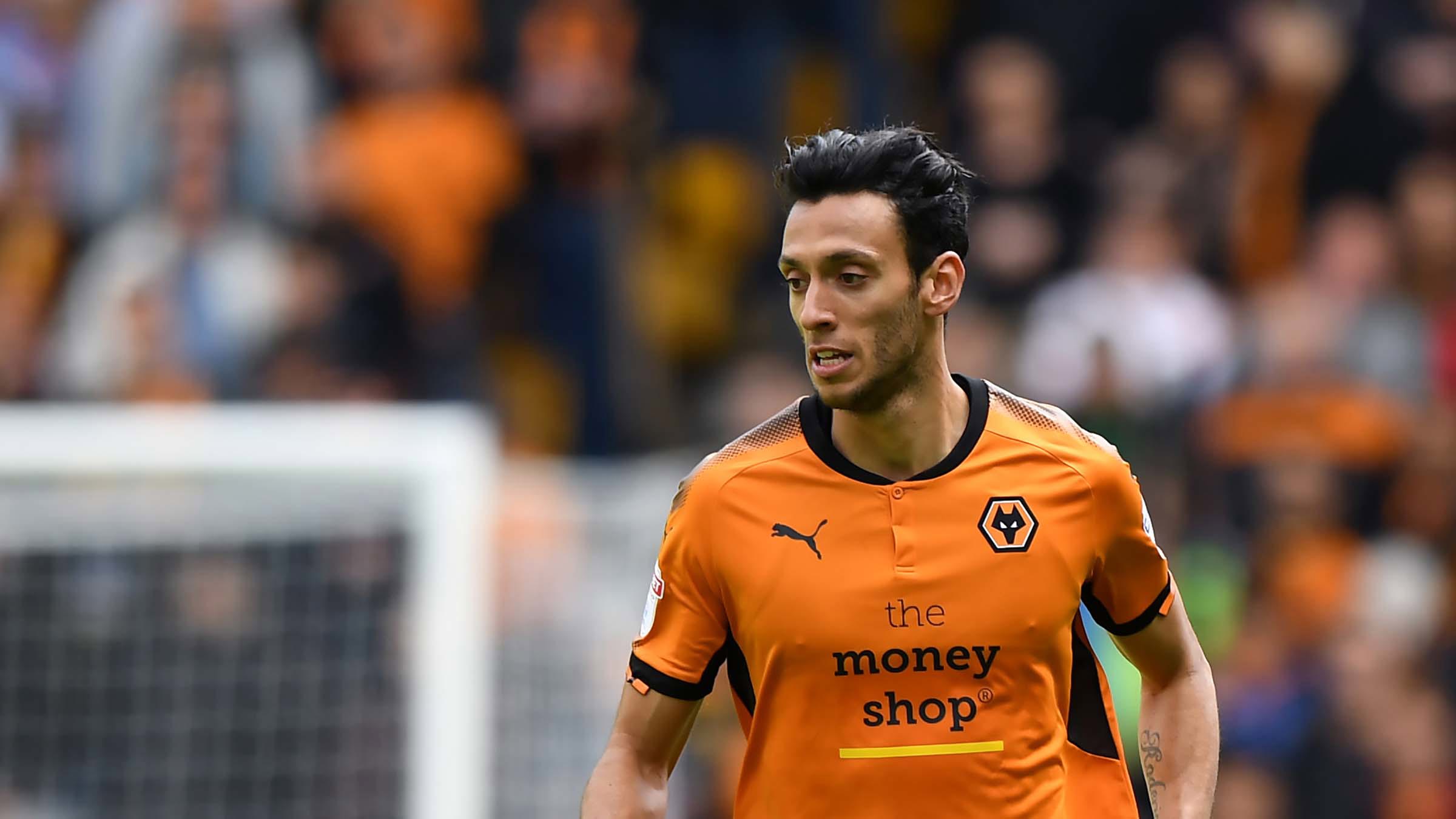 We Can Always Do Better | Men's First-Team | News | Wolverhampton ...