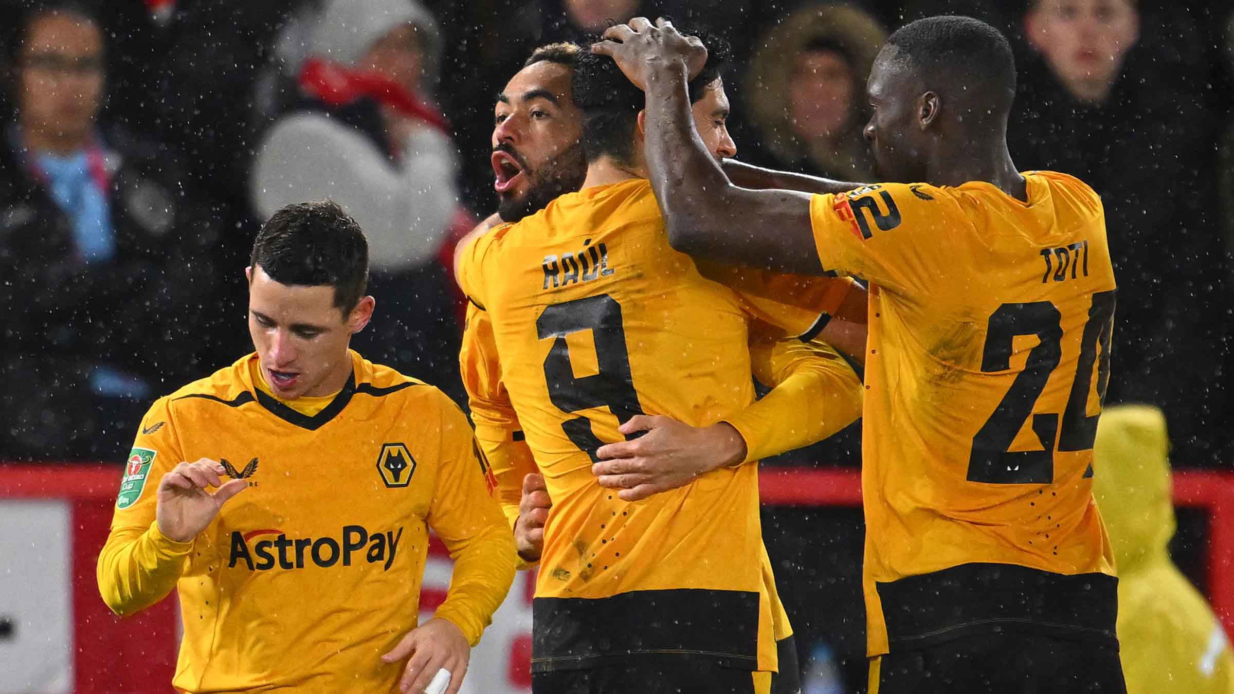 How to watch Wolves vs West Ham - live | Men's First-Team | News ...