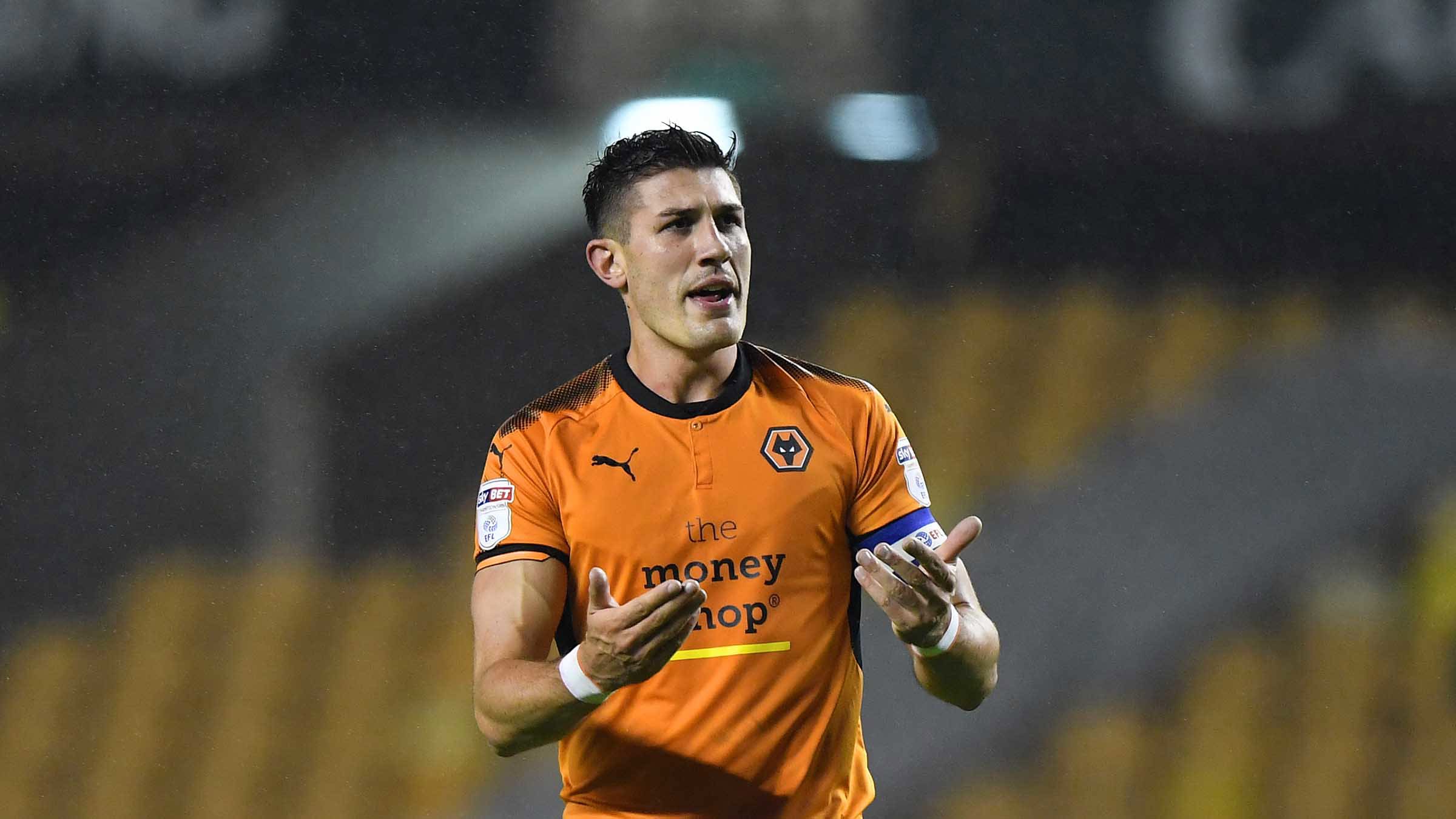 Another Test | Men's First-Team | News | Wolverhampton Wanderers FC