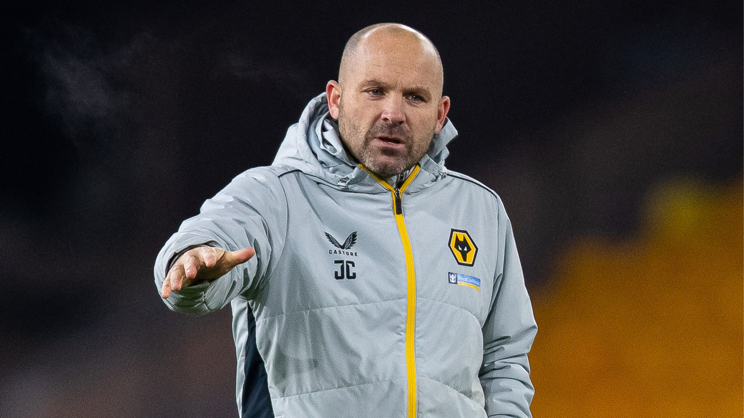 Collins | On Chelsea defeat, making progress and the team in transition ...