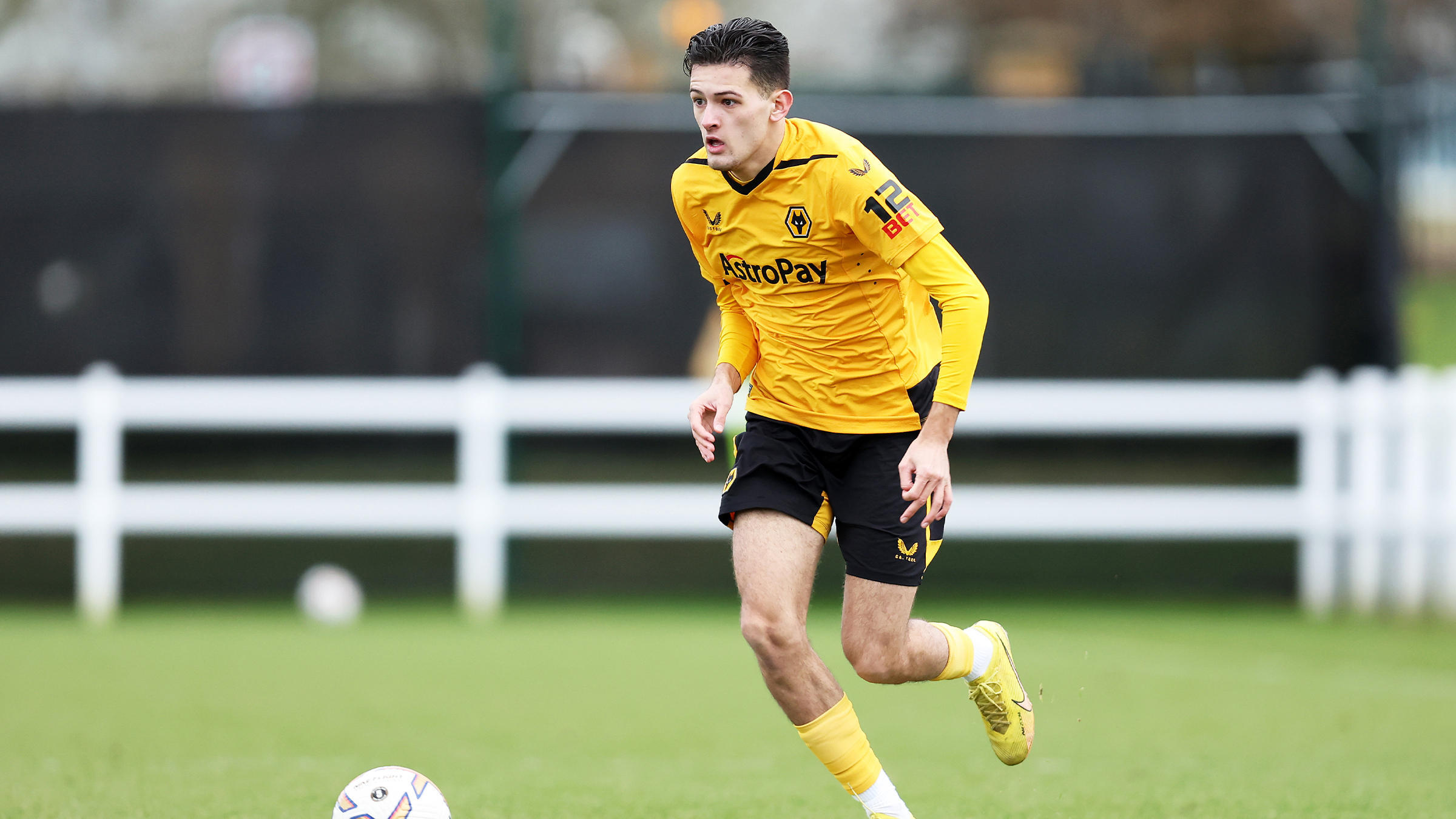 U21 preview | Wolves vs Celtic B | Under-21 | News | Wolverhampton ...