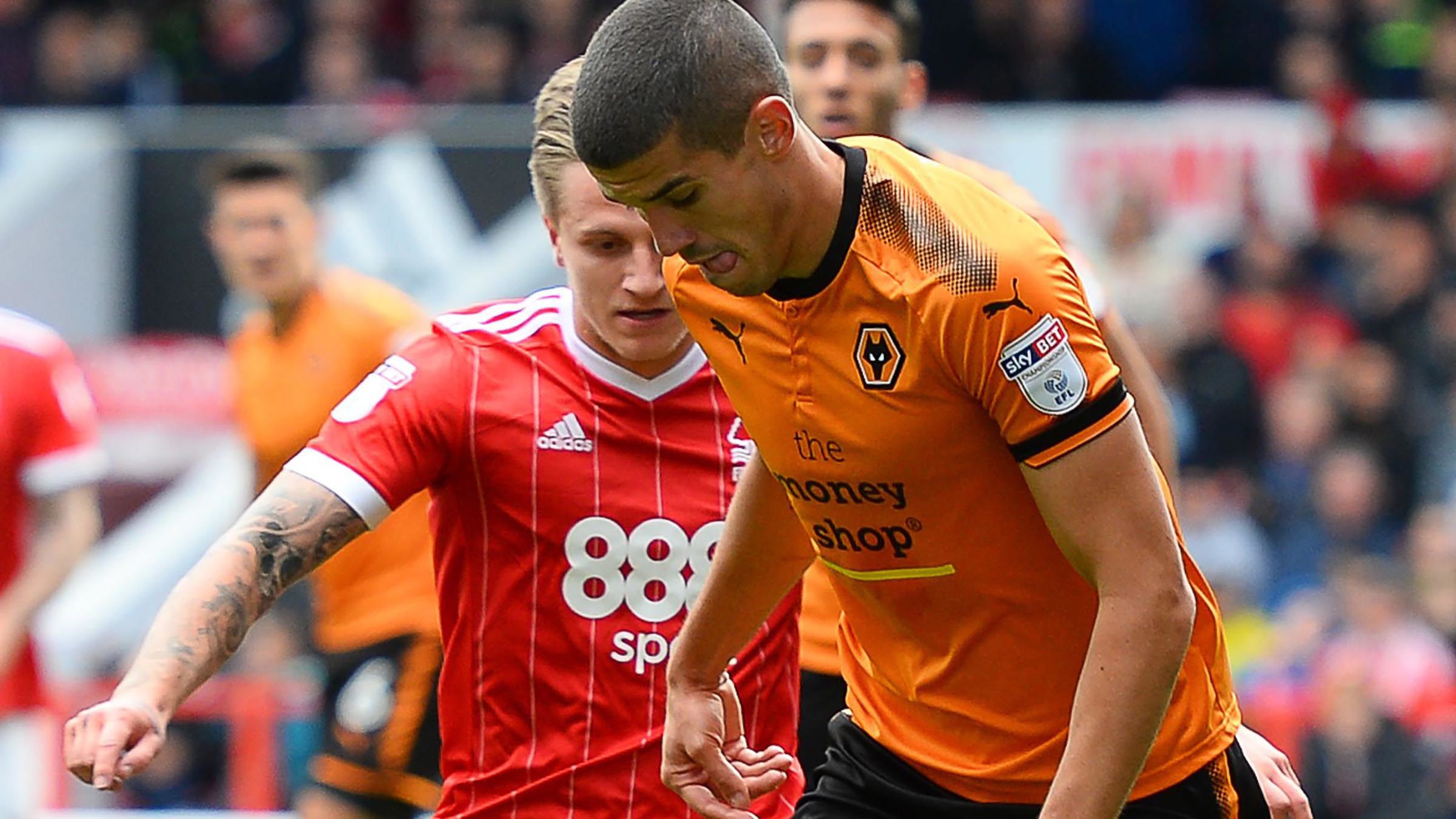 Digging In | Men's First-Team | News | Wolverhampton Wanderers FC