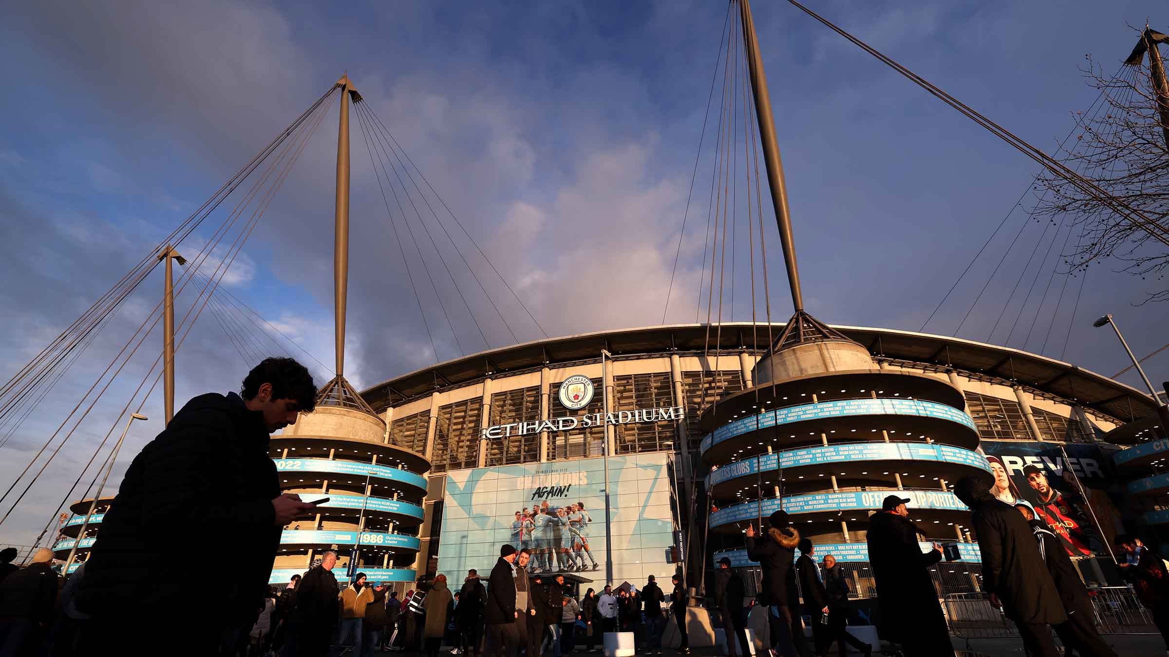 Away matchday guide | Man City vs Wolves | Club | News | Wolverhampton ...