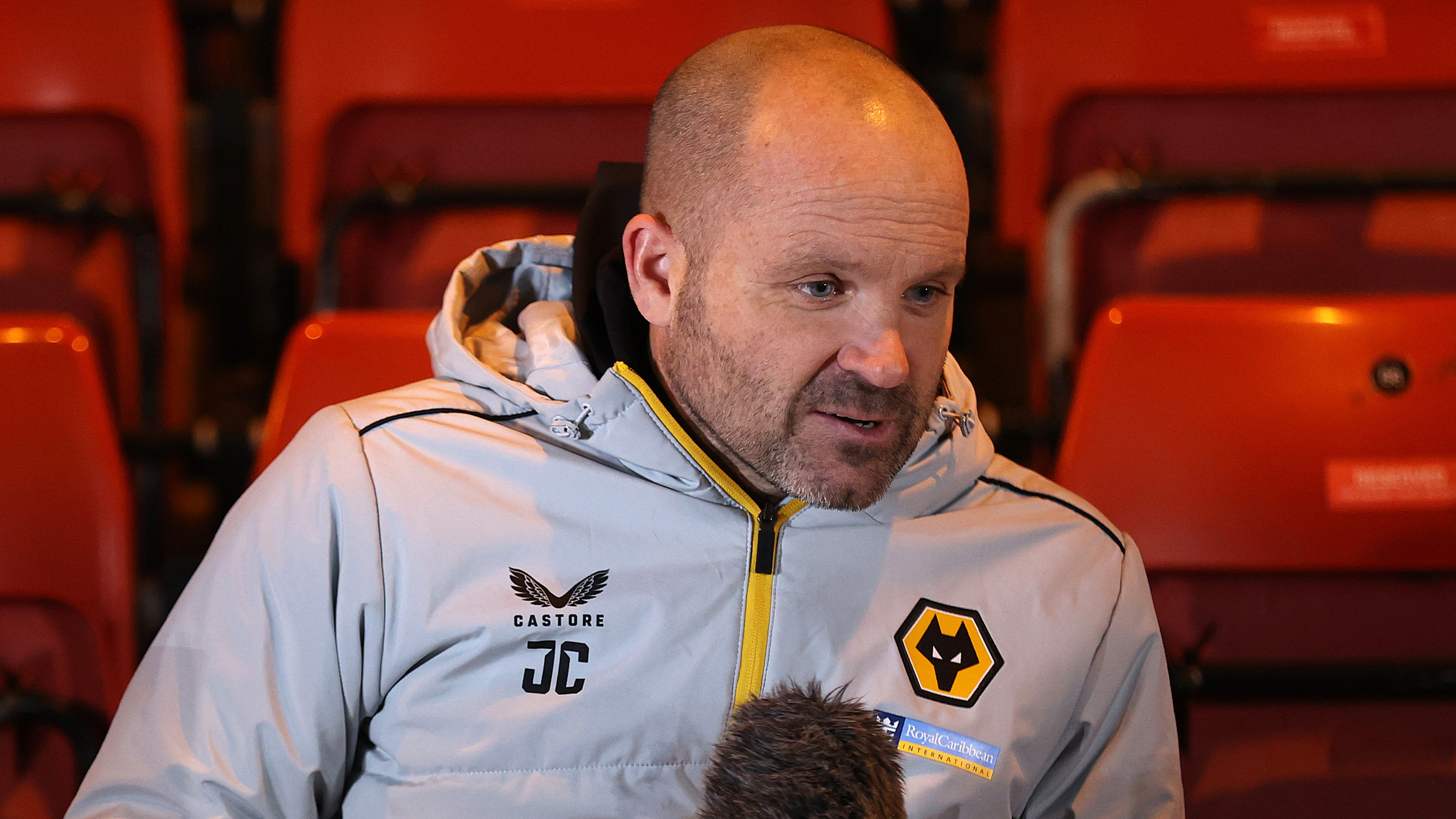 Collins | On the International Cup, the bigger picture and the next ...