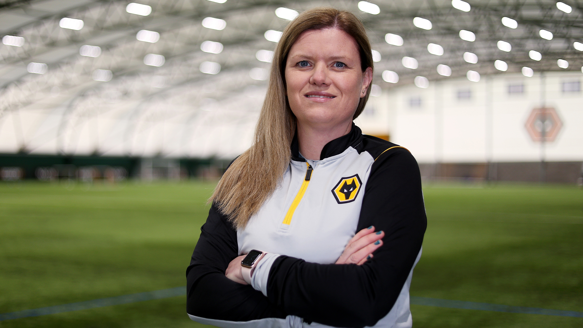 Claire Hakeman returns in off-field capacity | Academy | News ...