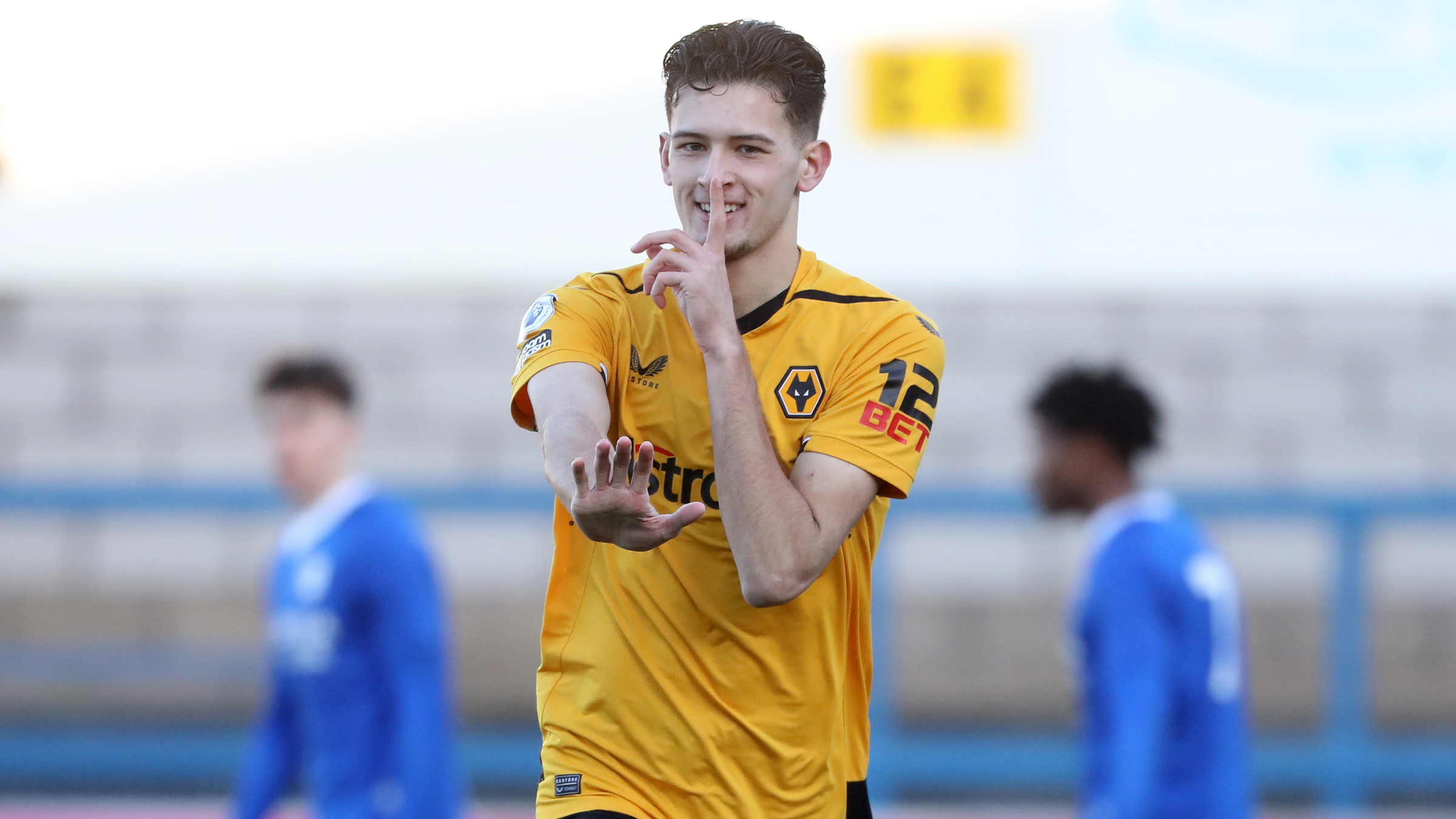 U21 report | Wolves 1-0 Cardiff | Under-21 | News | Wolverhampton ...
