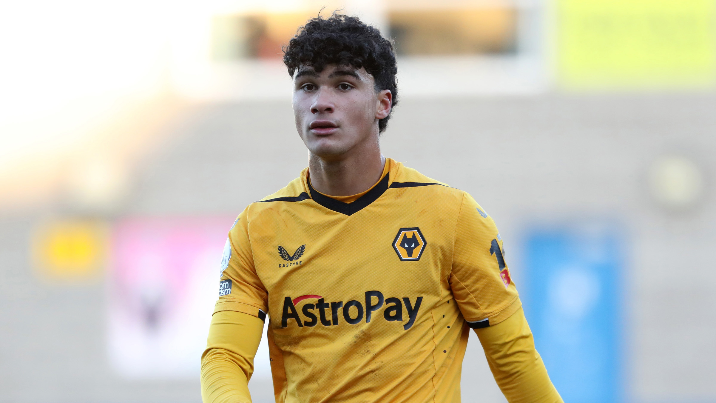 U21 preview | Tottenham vs Wolves | Under-21 | News | Wolverhampton ...
