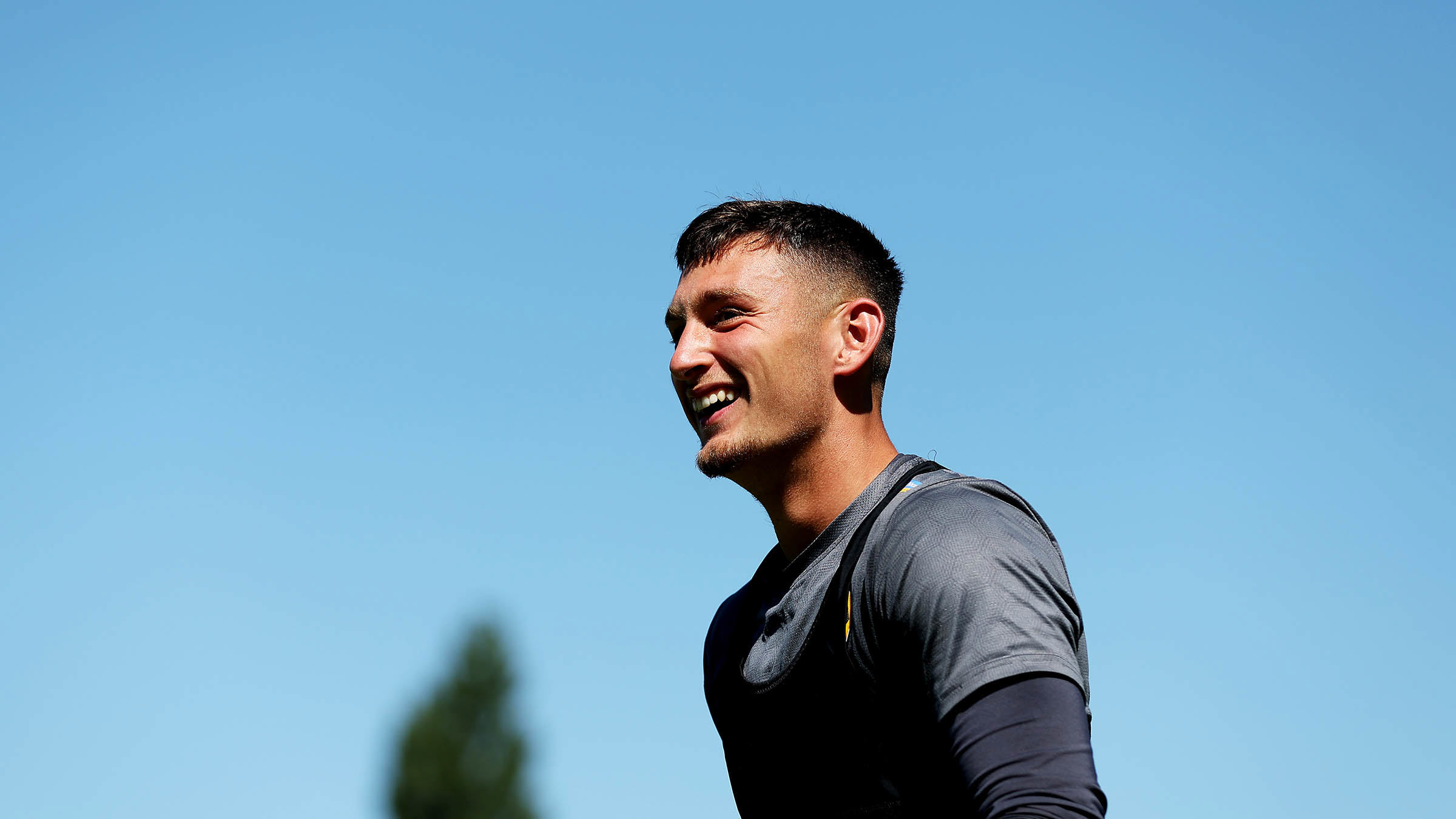 Smith completes loan move | Loan Watch | News | Wolverhampton Wanderers FC