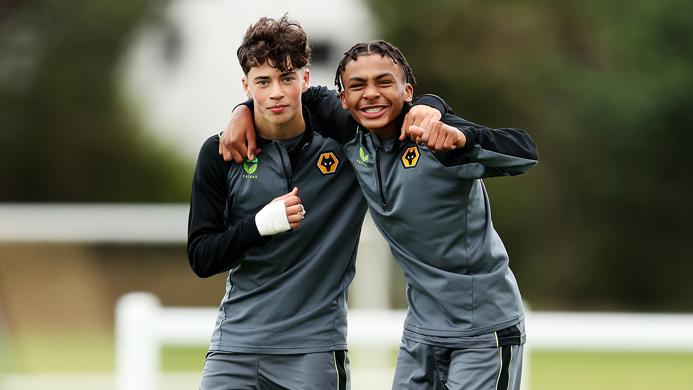 Under-17s jetting off for Valencia friendly | Academy | News ...