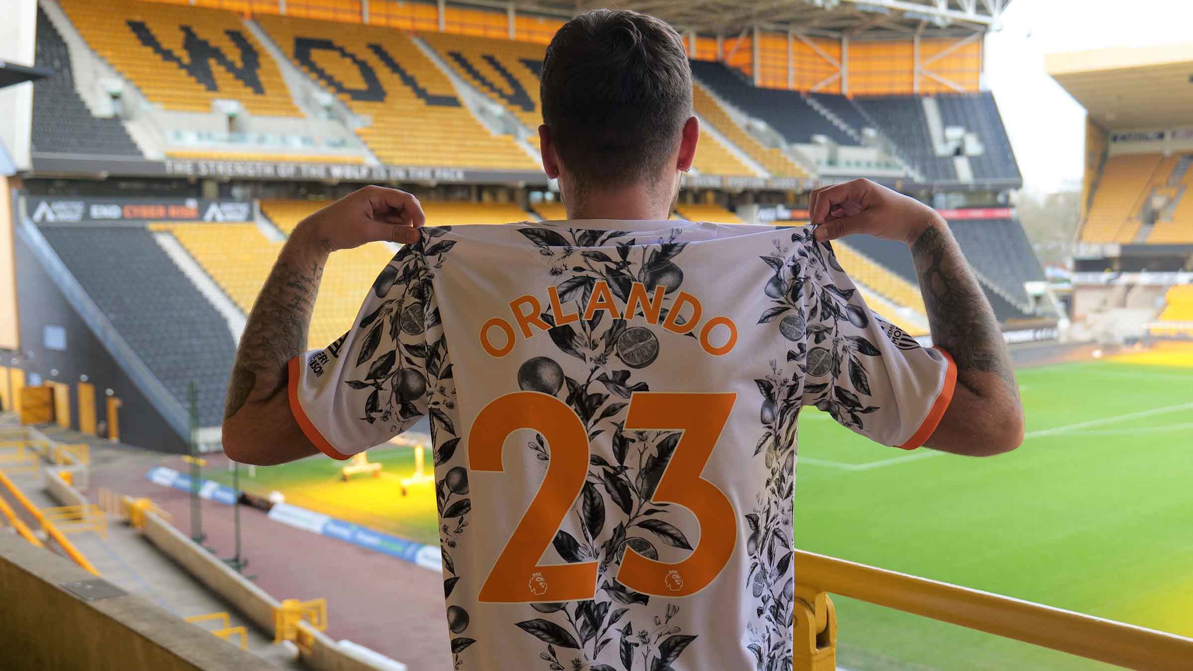 Foundation hits the Sunshine State | Foundation | News | Wolverhampton ...