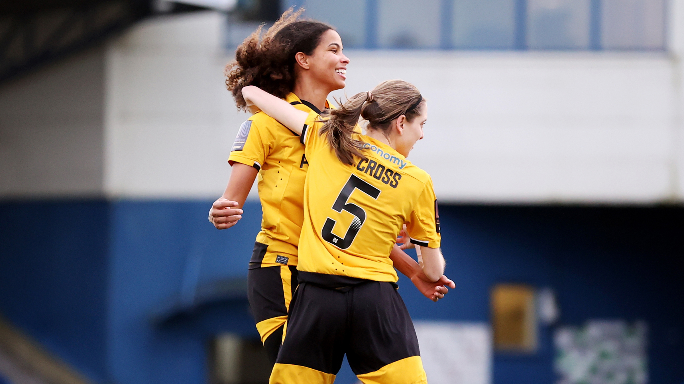 Women's report | Wolves 3-2 Huddersfield (AET) | Women's First-Team ...